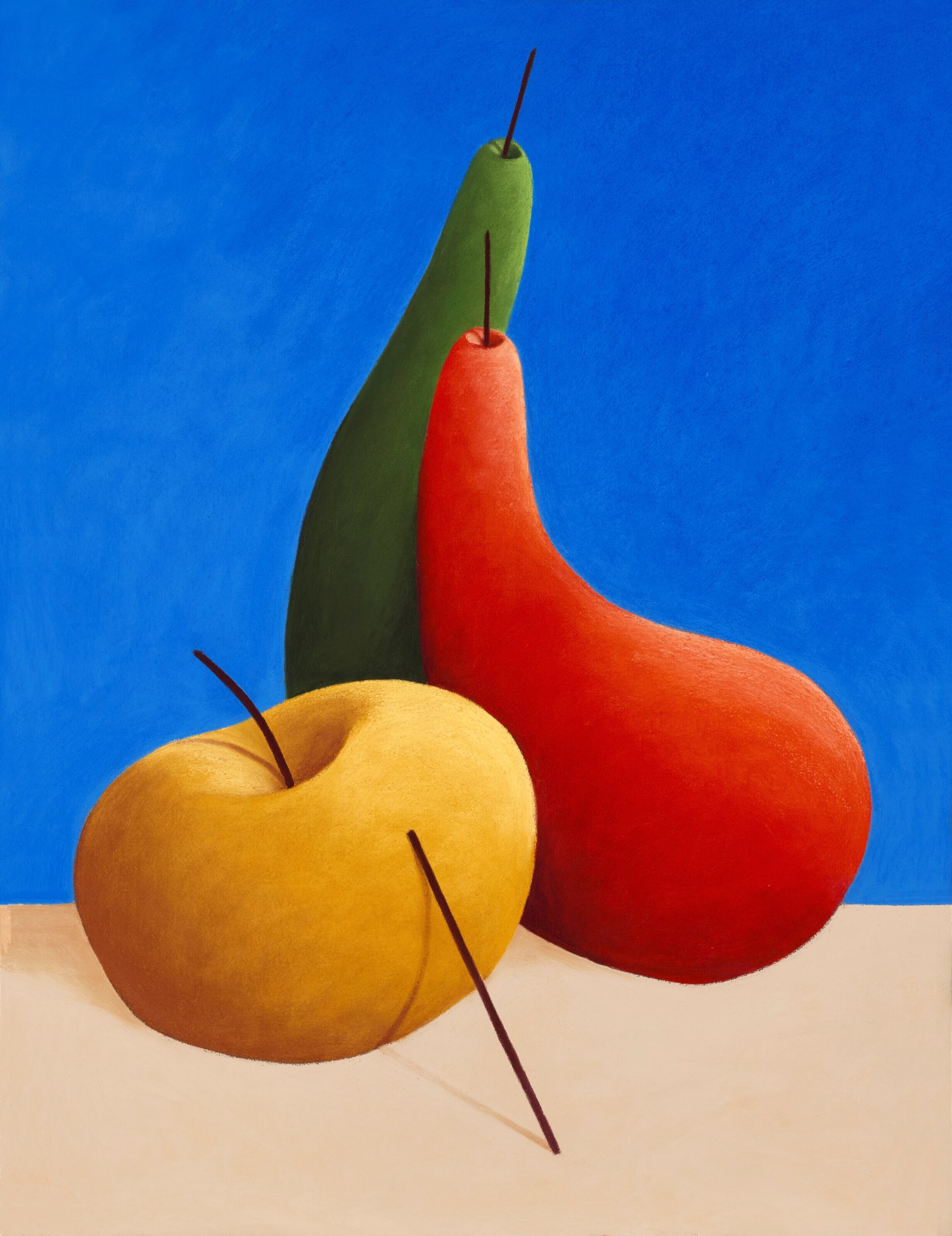 NICOLAS PARTY (B. 1980), Still life | Christie's