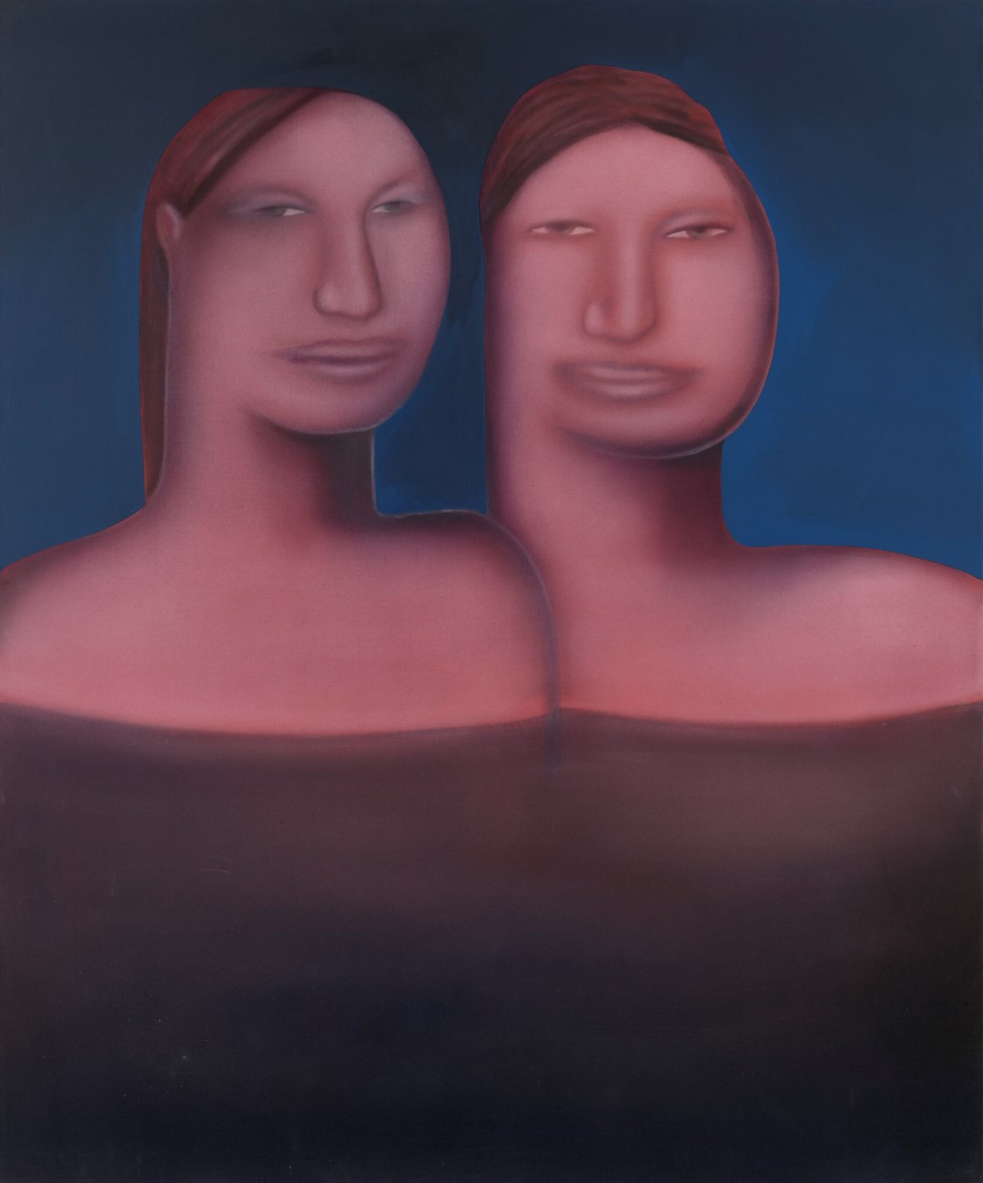 GEORGE ROUY (B. 1994), Bathed | Christie's