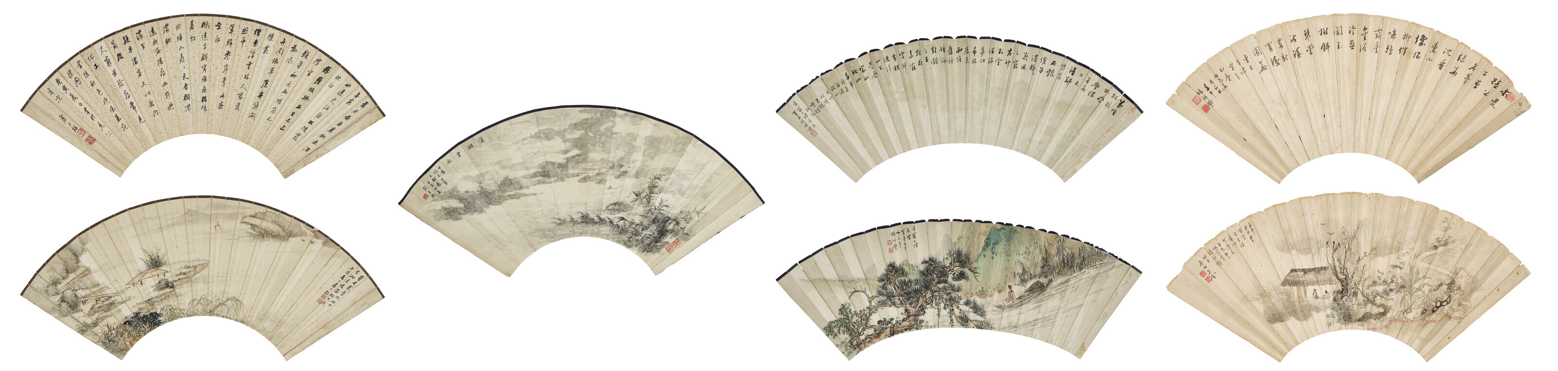 ZHANG XIANGNING (1911-1958), LIU BINGHENG (1915-2003), LU ZISHU (1900 ...