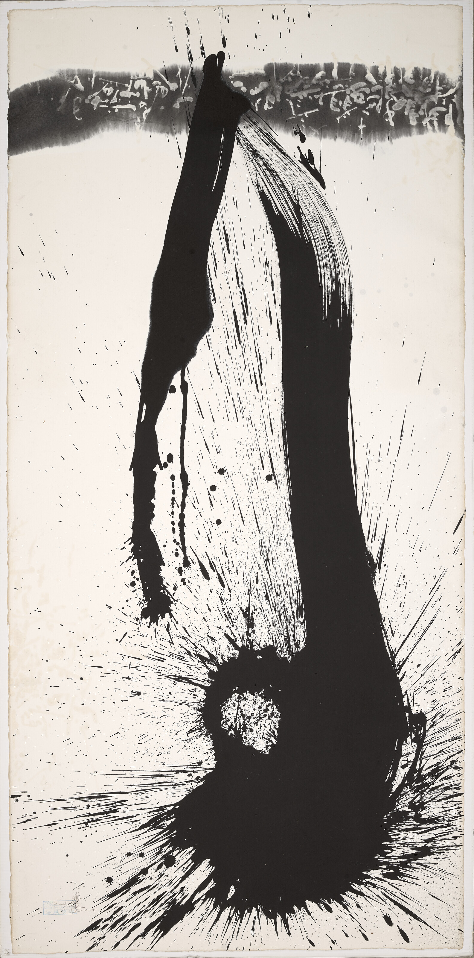 QIN FENG (B. 1961), Untitled | Christie’s