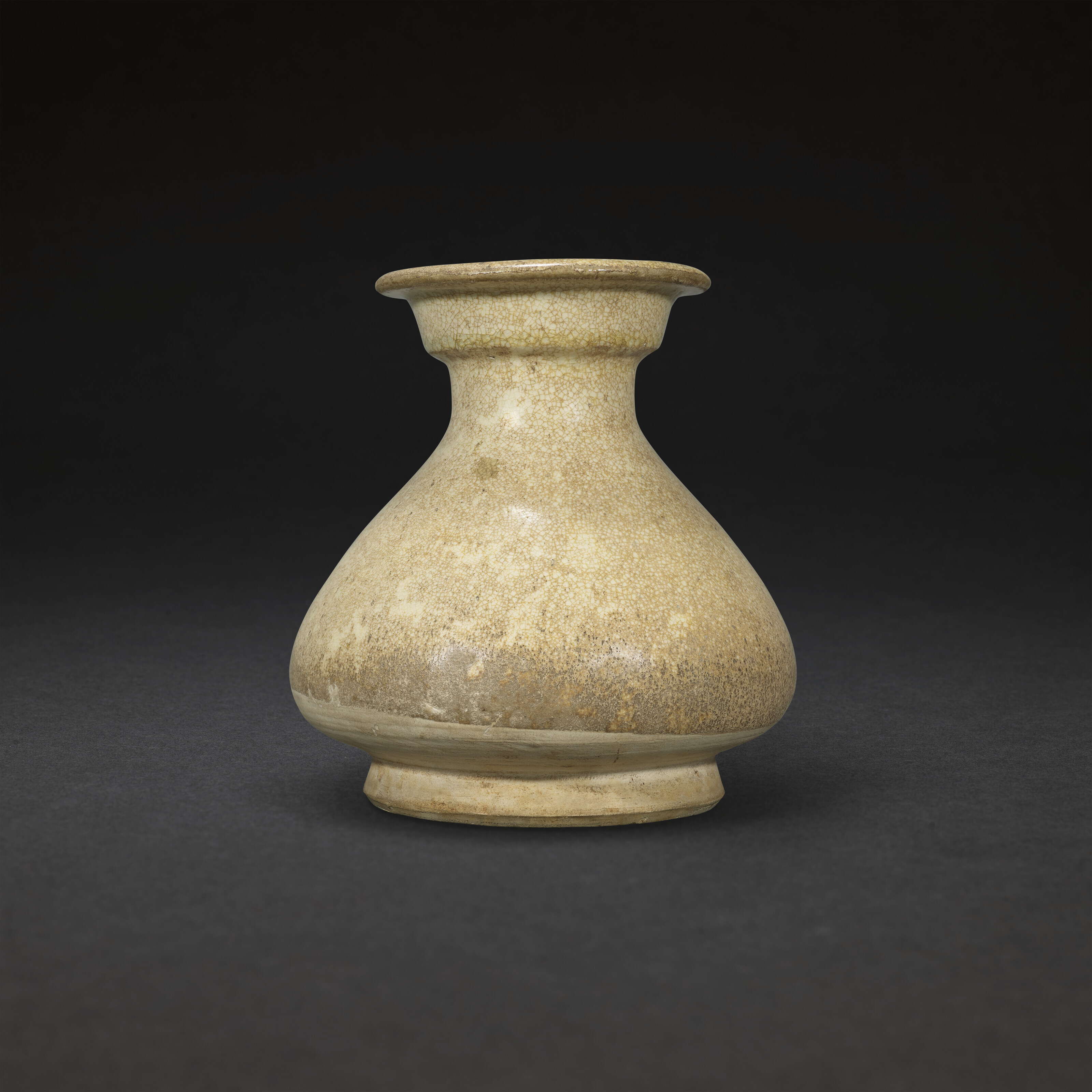 AN ALBUM OF TWELVE EROTIC PAINTINGS, QING DYNASTY, 19TH CENTURY ...