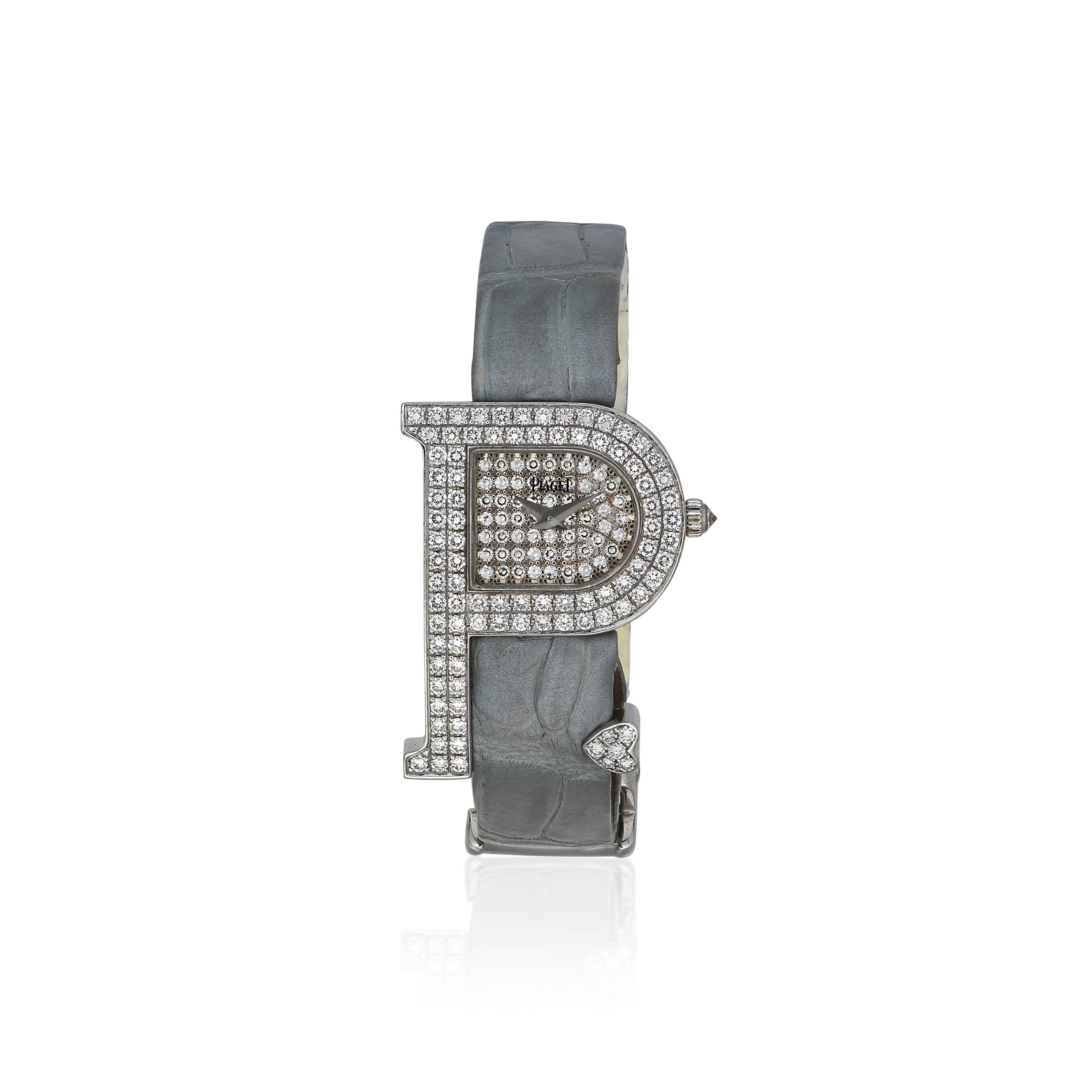 PIAGET DIAMOND WRISTWATCH, | Christie’s