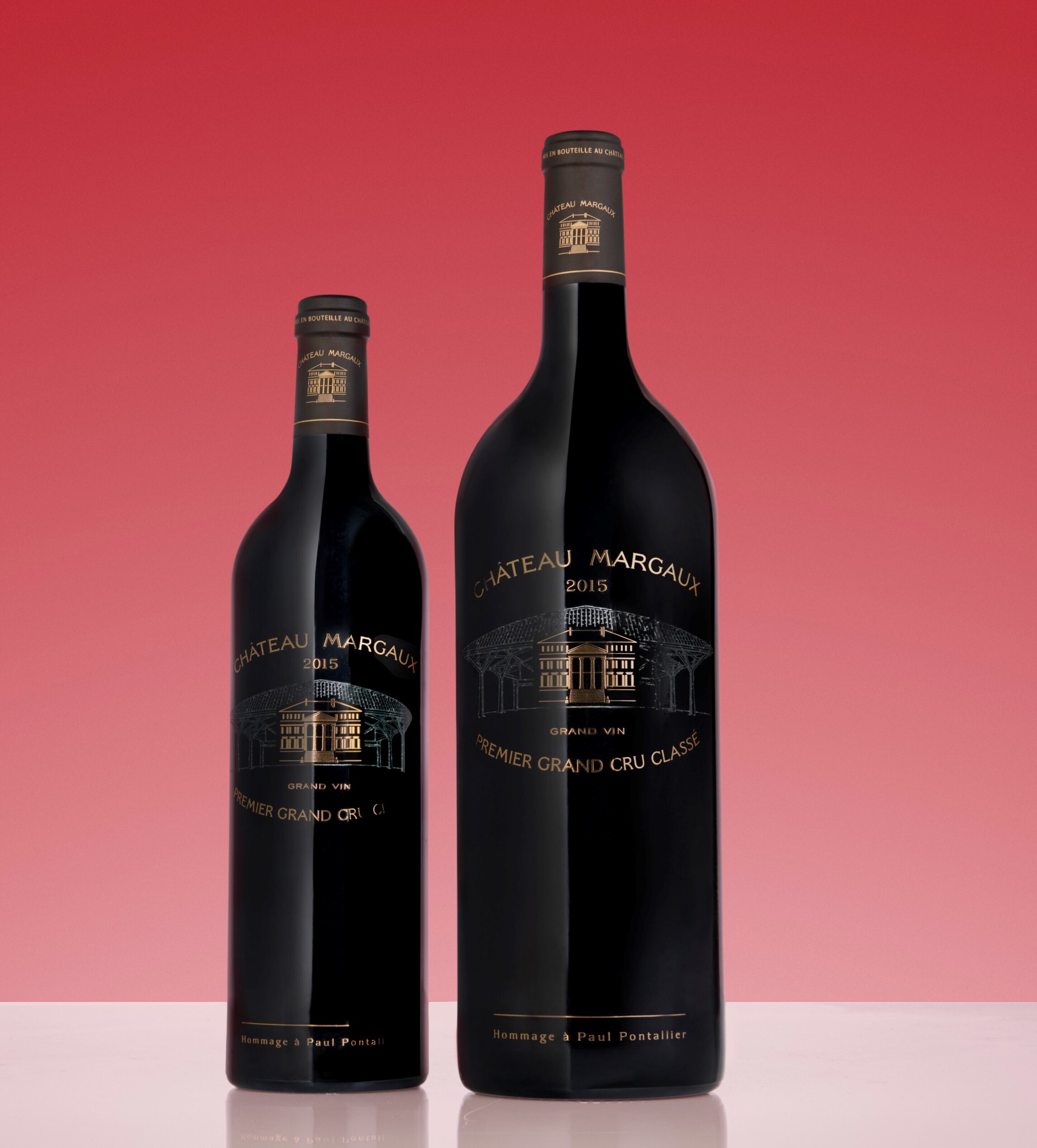 Château Margaux 2015 | Christie's