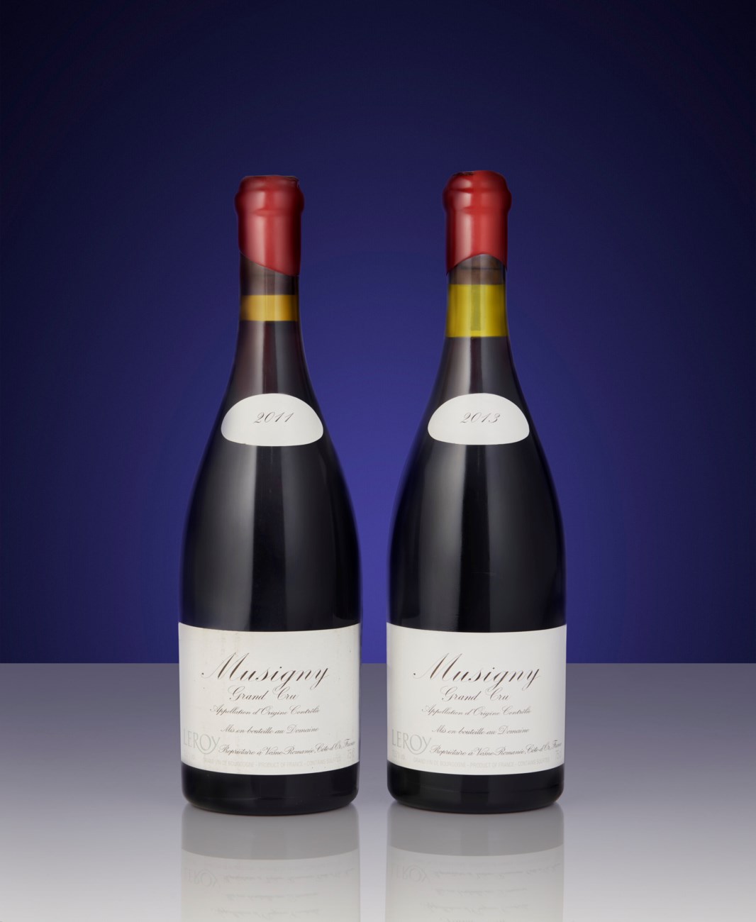 Domaine Leroy, Musigny 2013