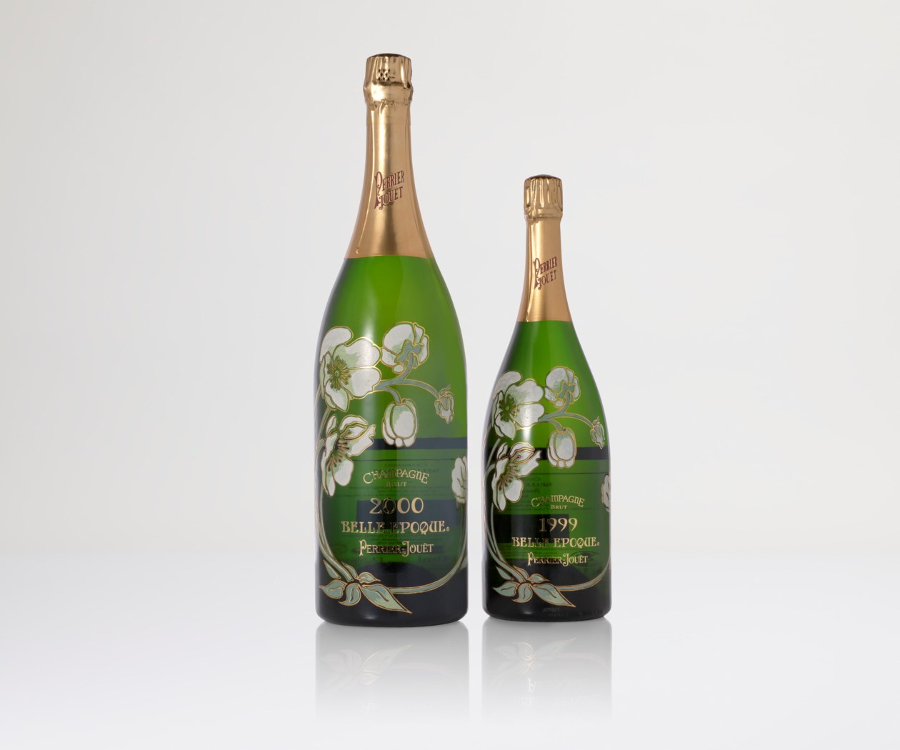 Perrier-Jouët Cuvée Belle Epoque 2000 | Christie's
