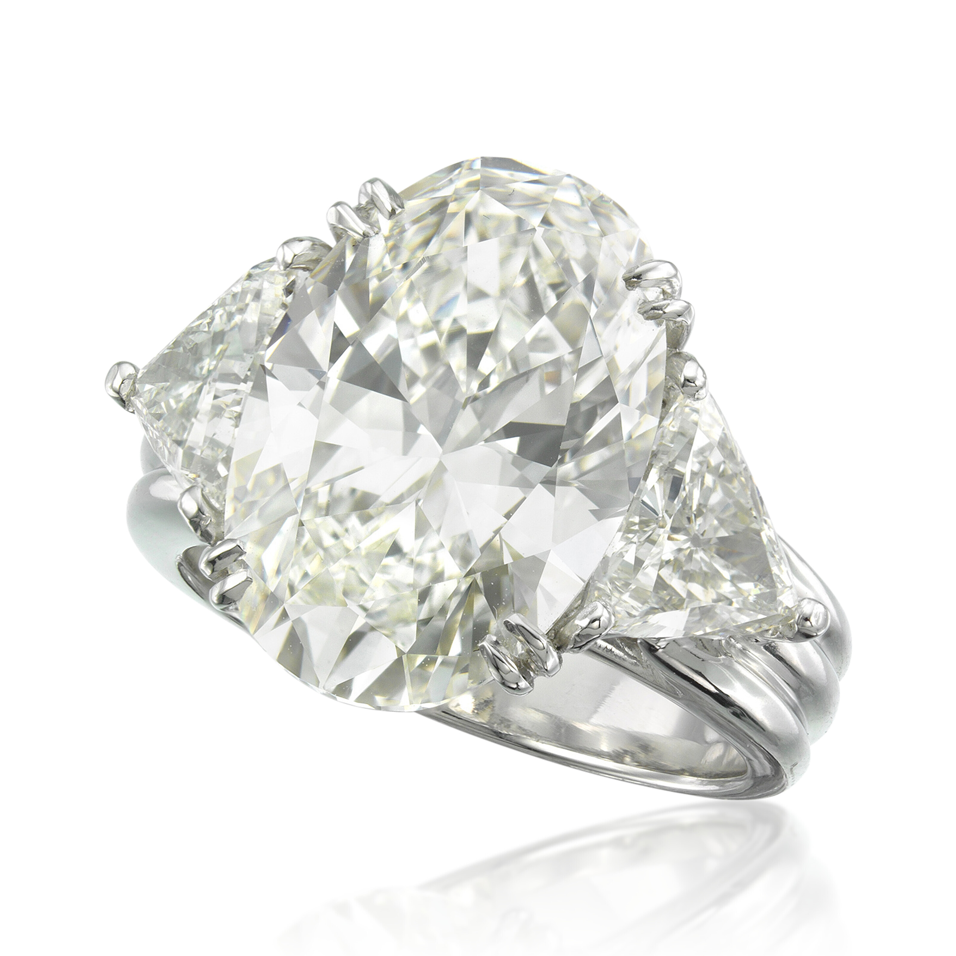 DIAMOND RING, | Christie’s