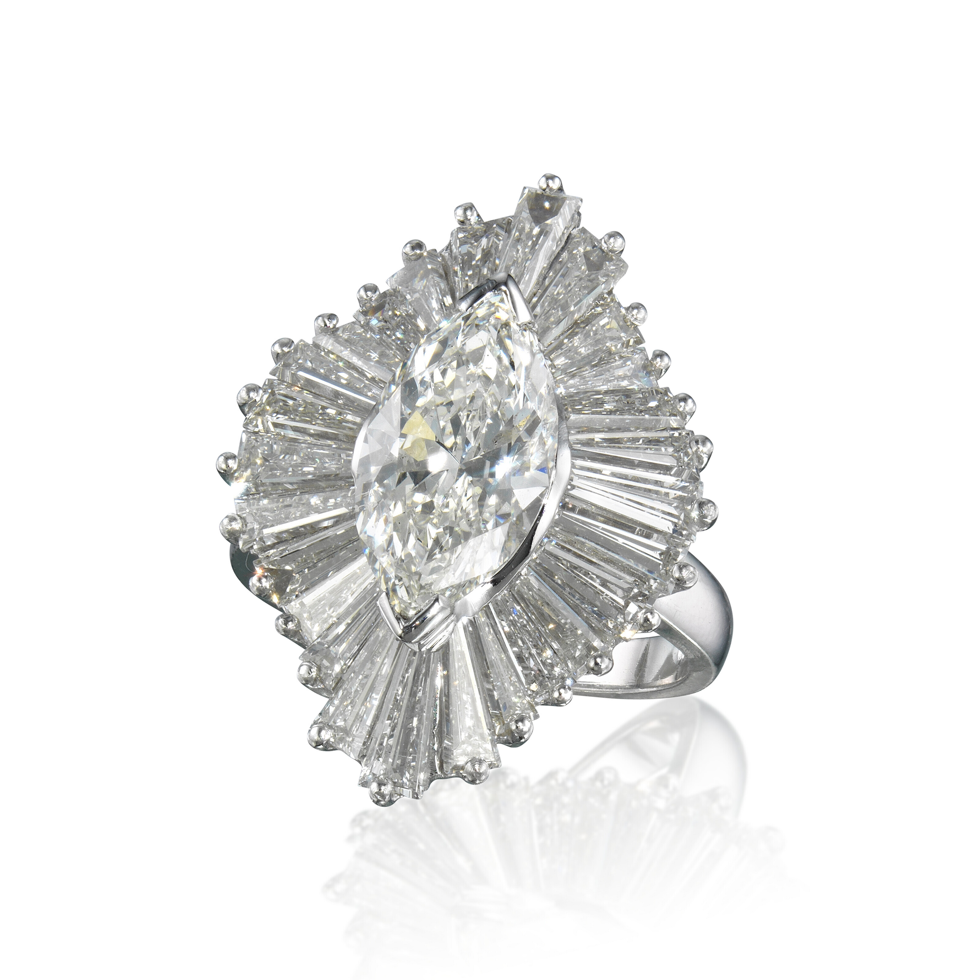 DIAMOND RING, | Christie’s
