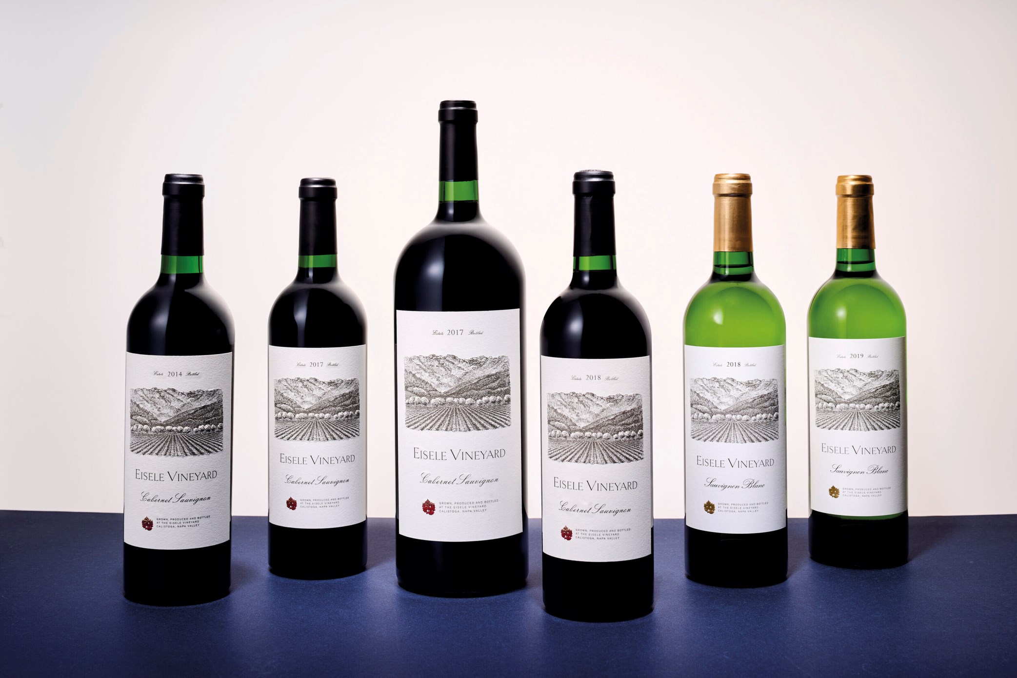 Eisele Vineyard Sauvignon Blanc 2019 | Christie's