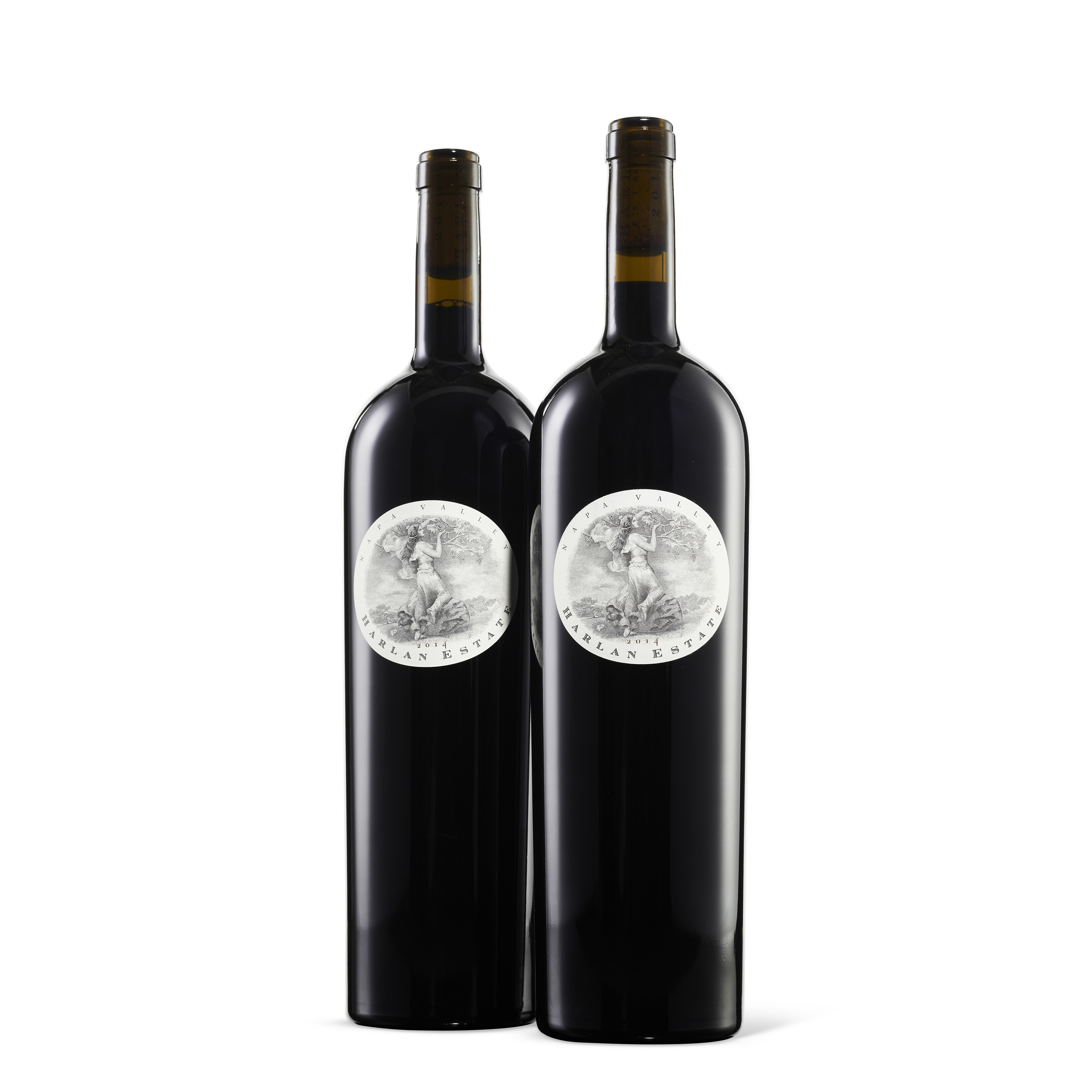 Harlan Estate 2014, Napa Valley | Christie’s