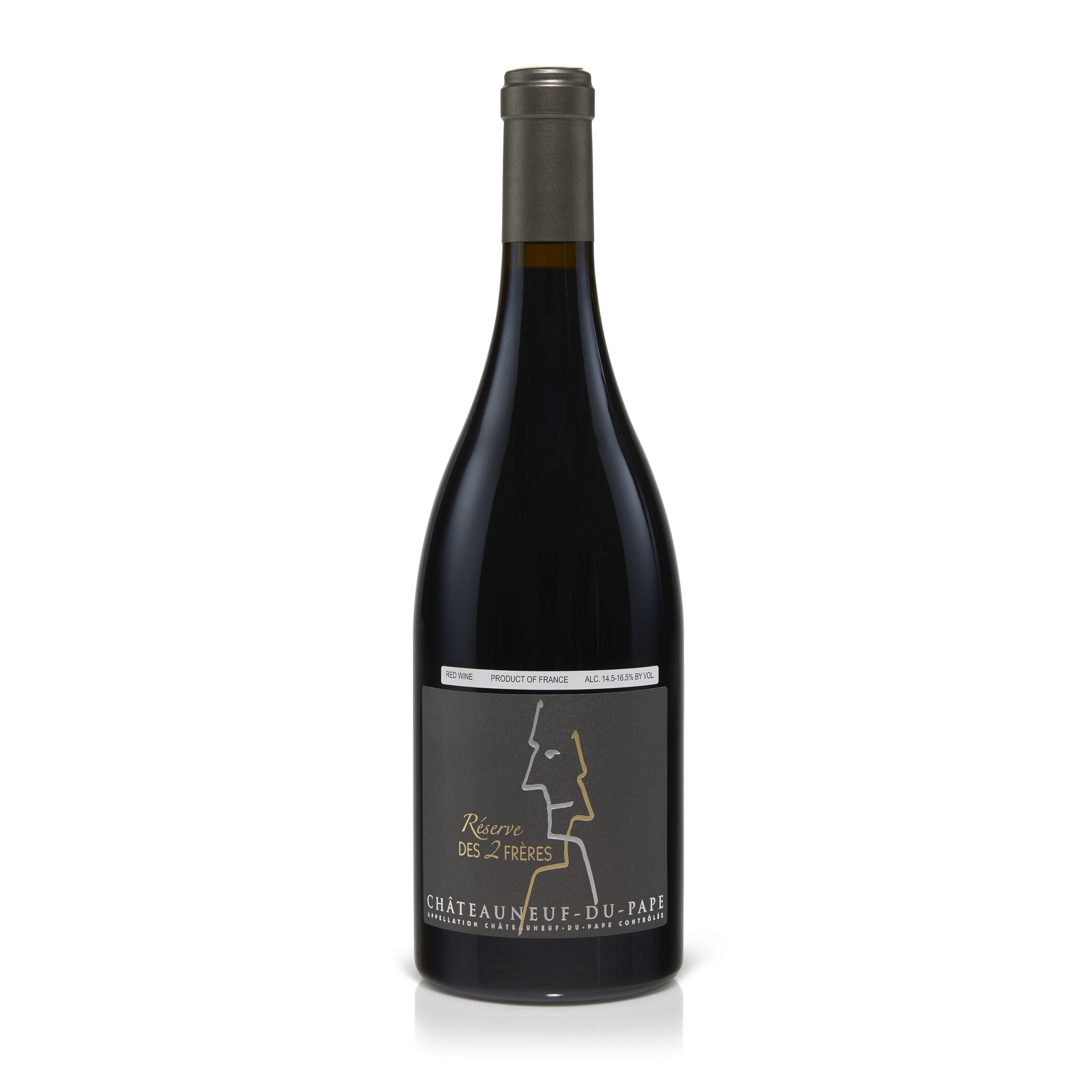 Domaine Pierre Usseglio et Fils, Châteauneuf-du-Pape, Réserve des Deux ...