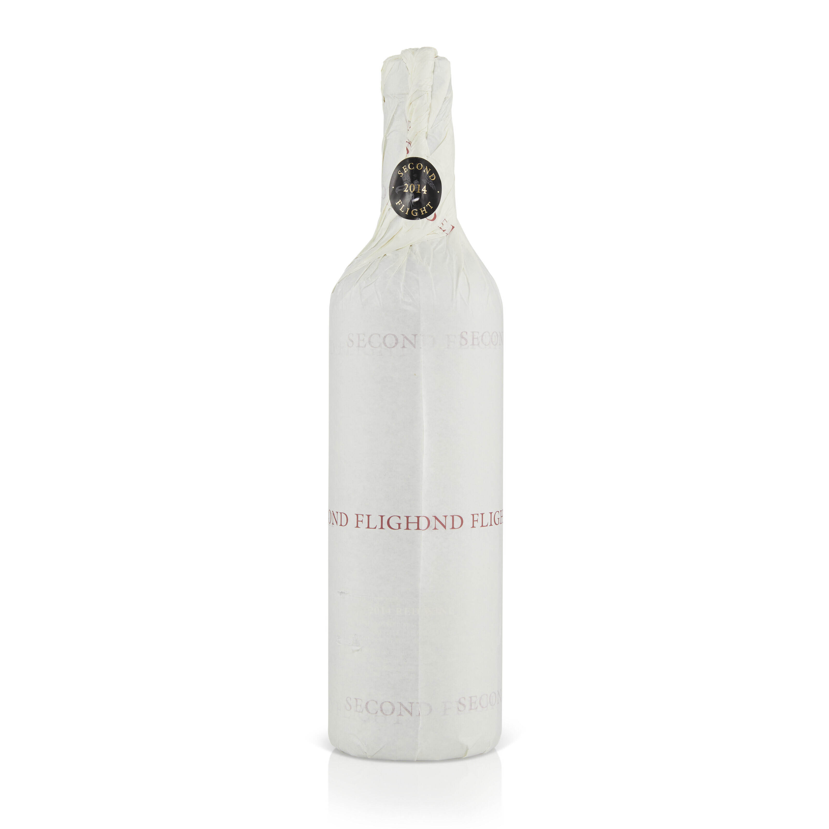 Screaming Eagle, Second Flight 2014, Napa ValleyIn original wooden case ...