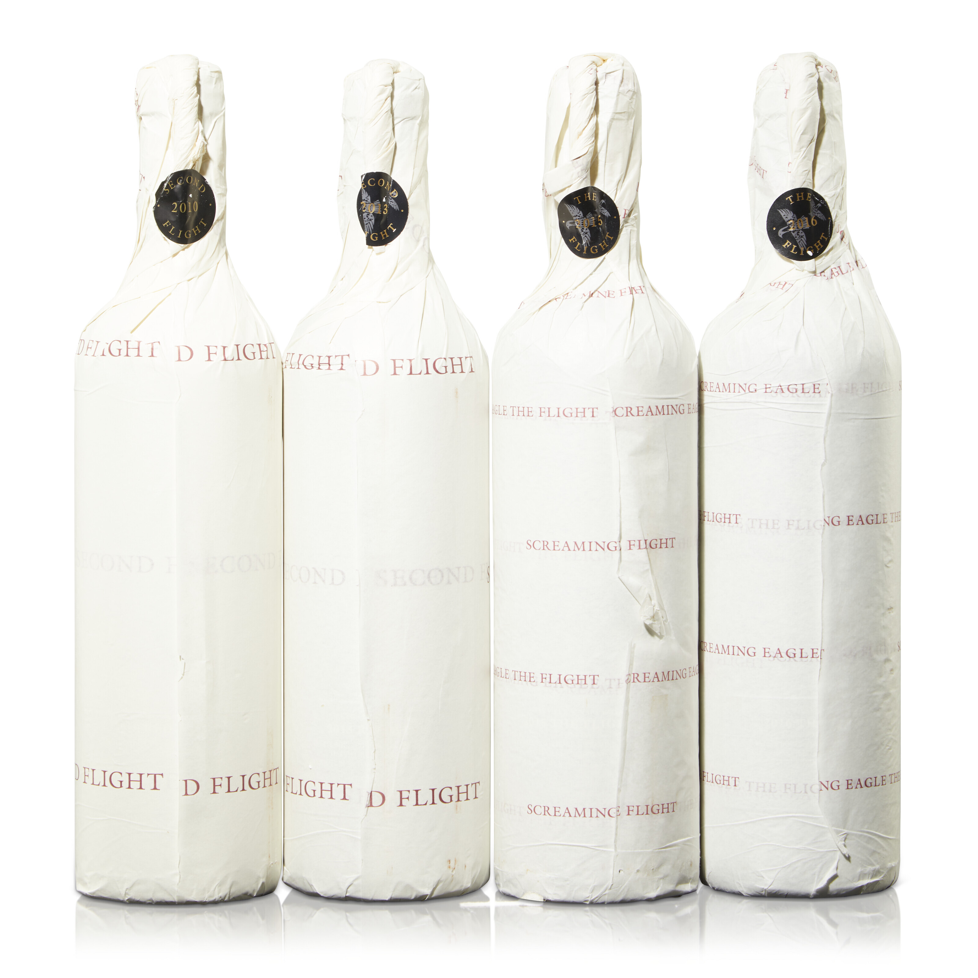 Mixed Screaming Eagle, Second Flight & The Flight, Screaming Eagle ...