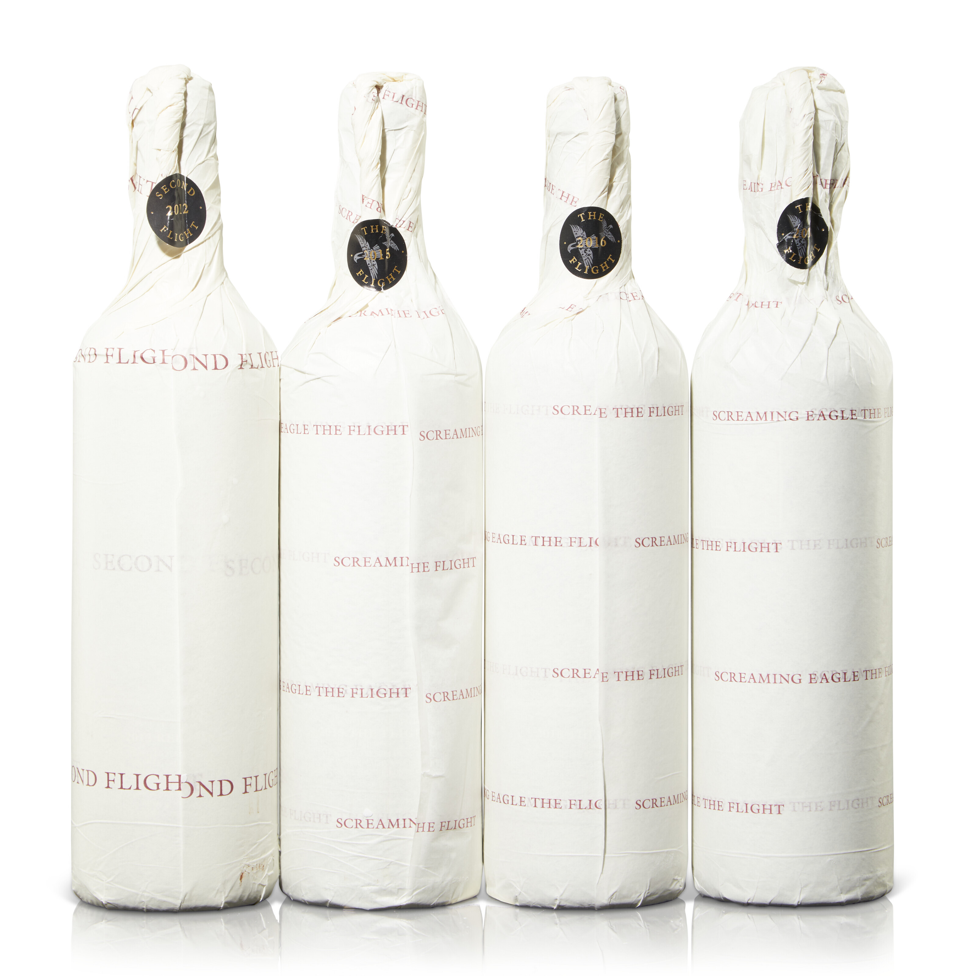 Mixed Screaming Eagle, Second Flight & The Flight, Screaming Eagle ...