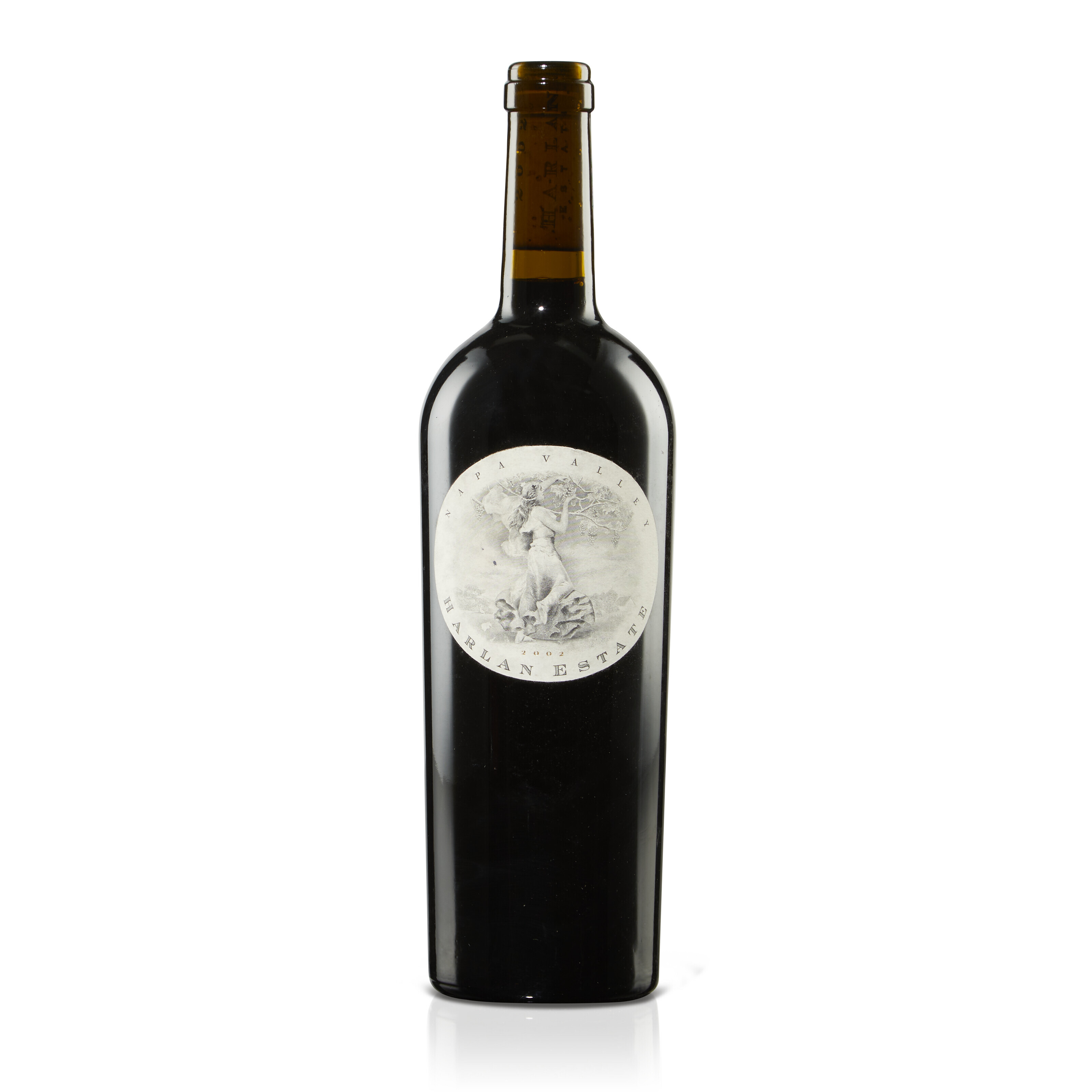 Harlan Estate 2002, Napa Valley | Christie’s