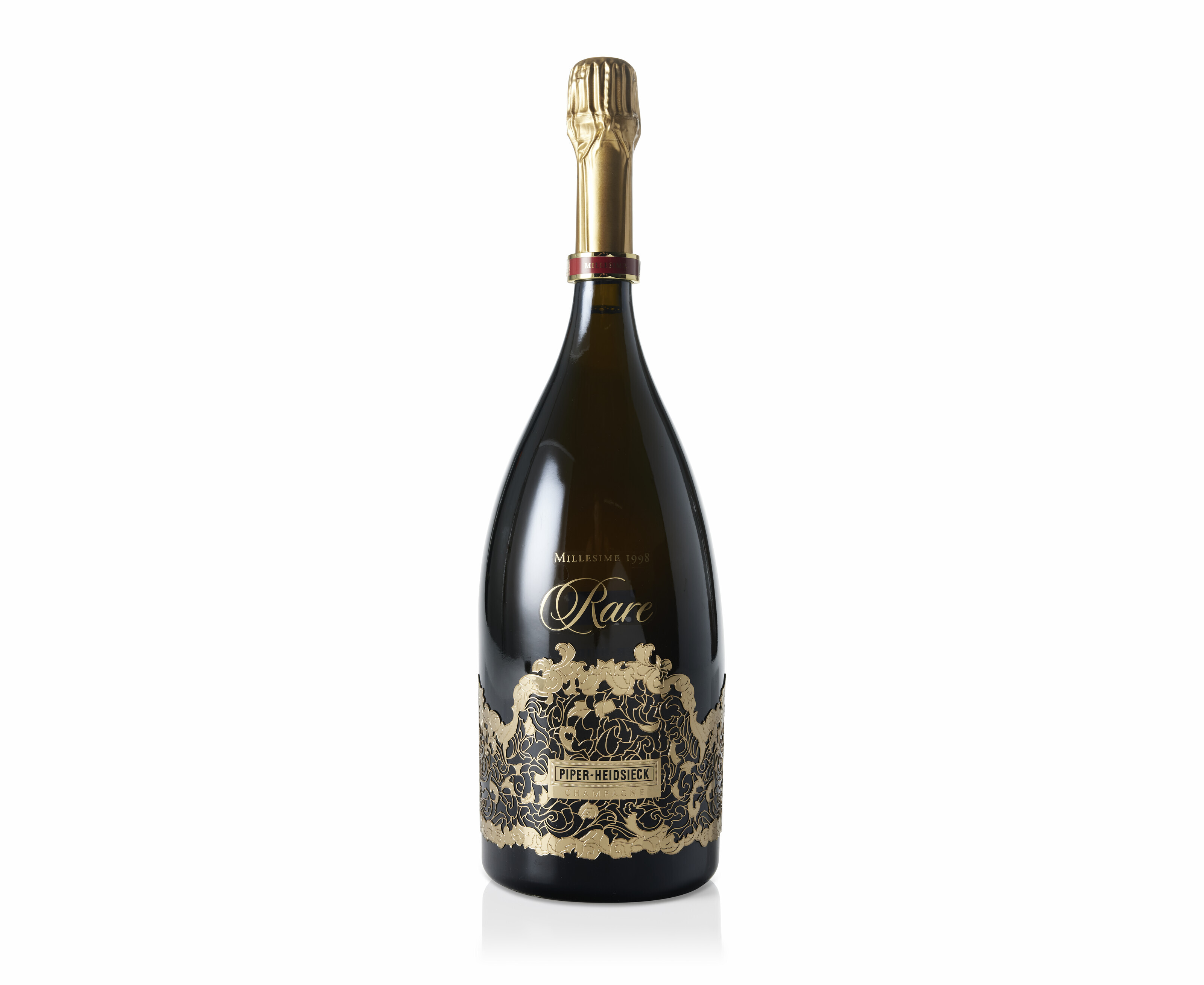 Piper Heisieck, Cuvée Rare 1998, Champagne | Christie’s