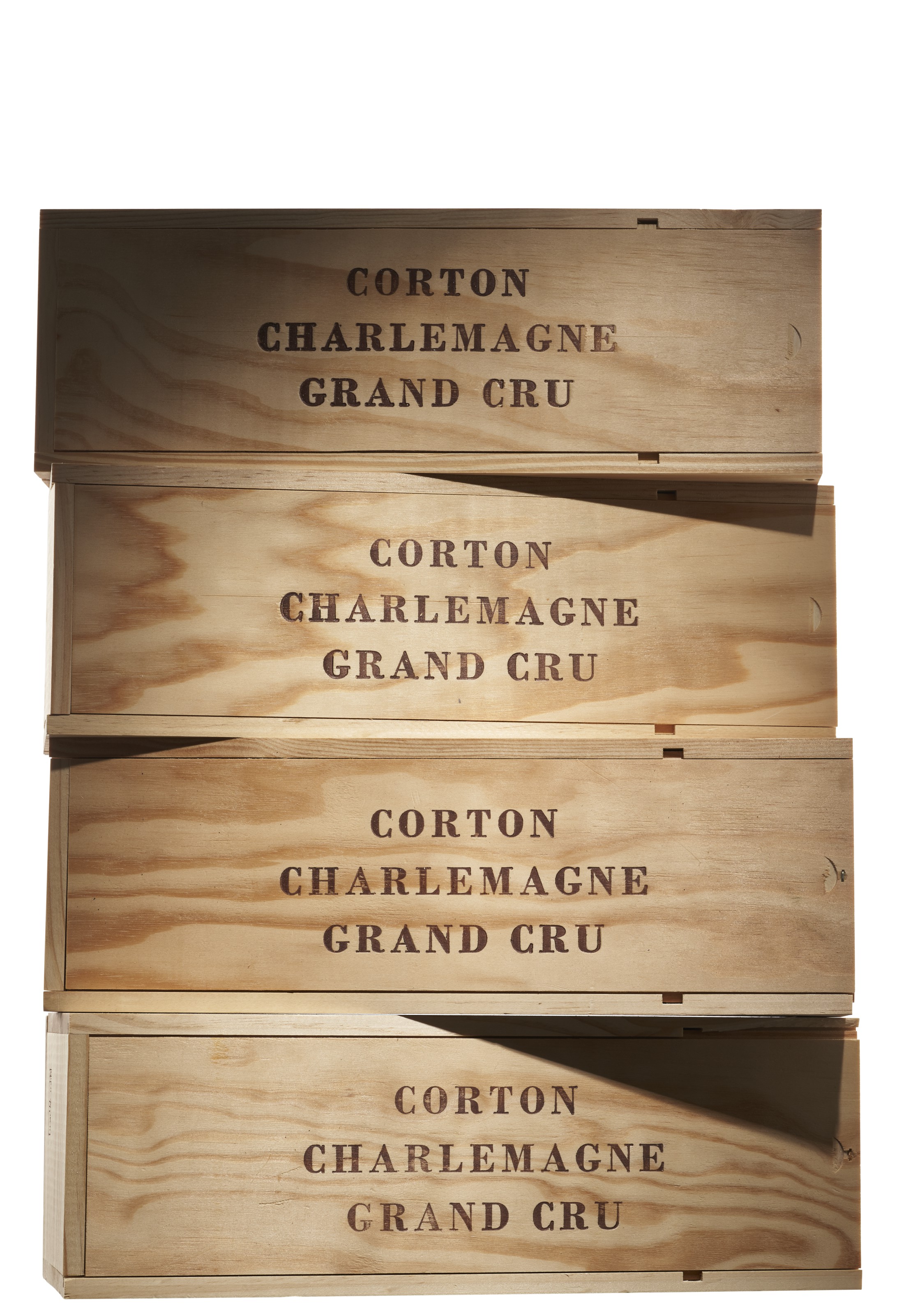 Mixed Bonneau du Martray, Corton-Charlemagne, Bonneau du Martray ...