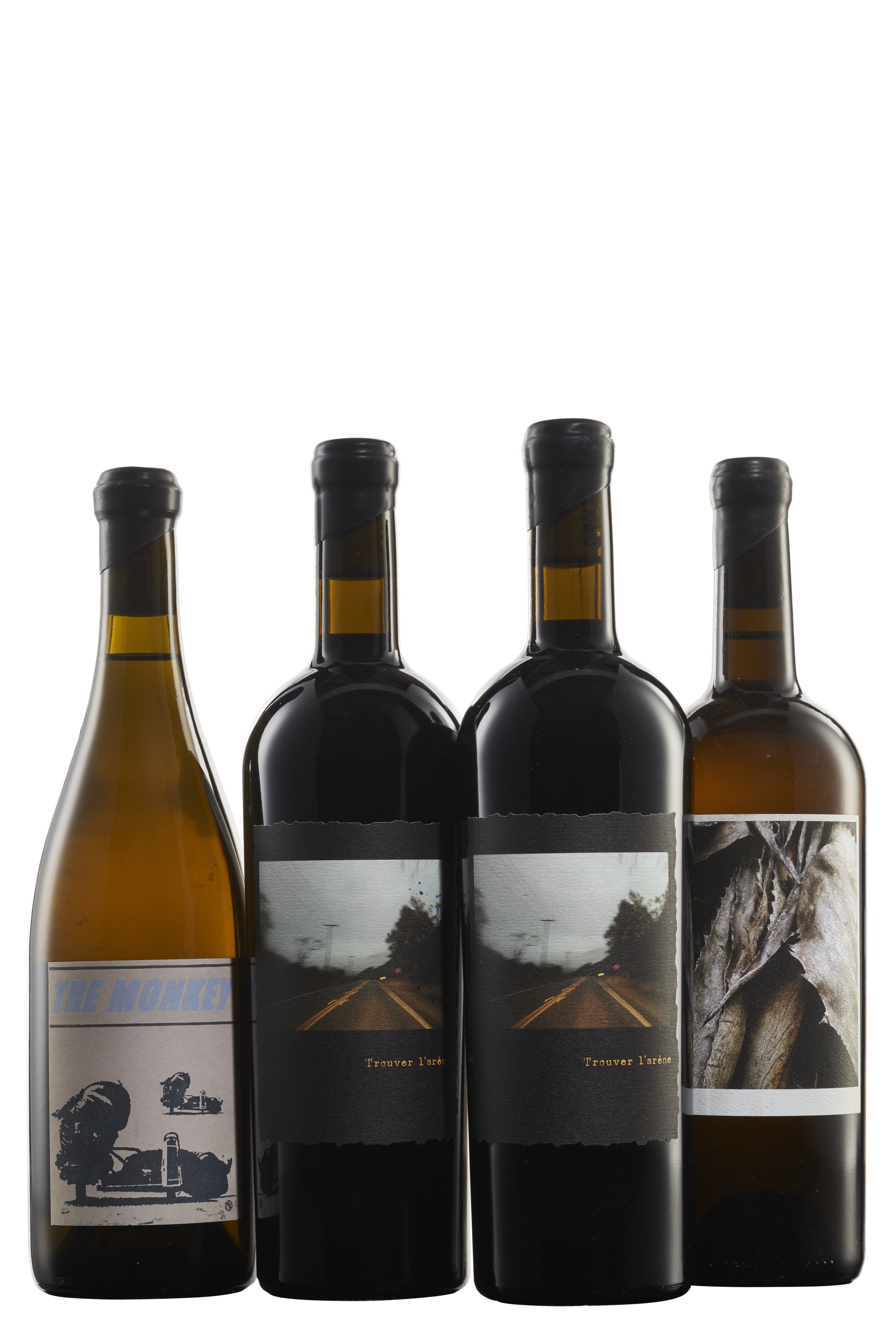 Mixed Sine Qua Non, Sine Qua Non, The Monkey 2010 (1)Sine Qua Non ...