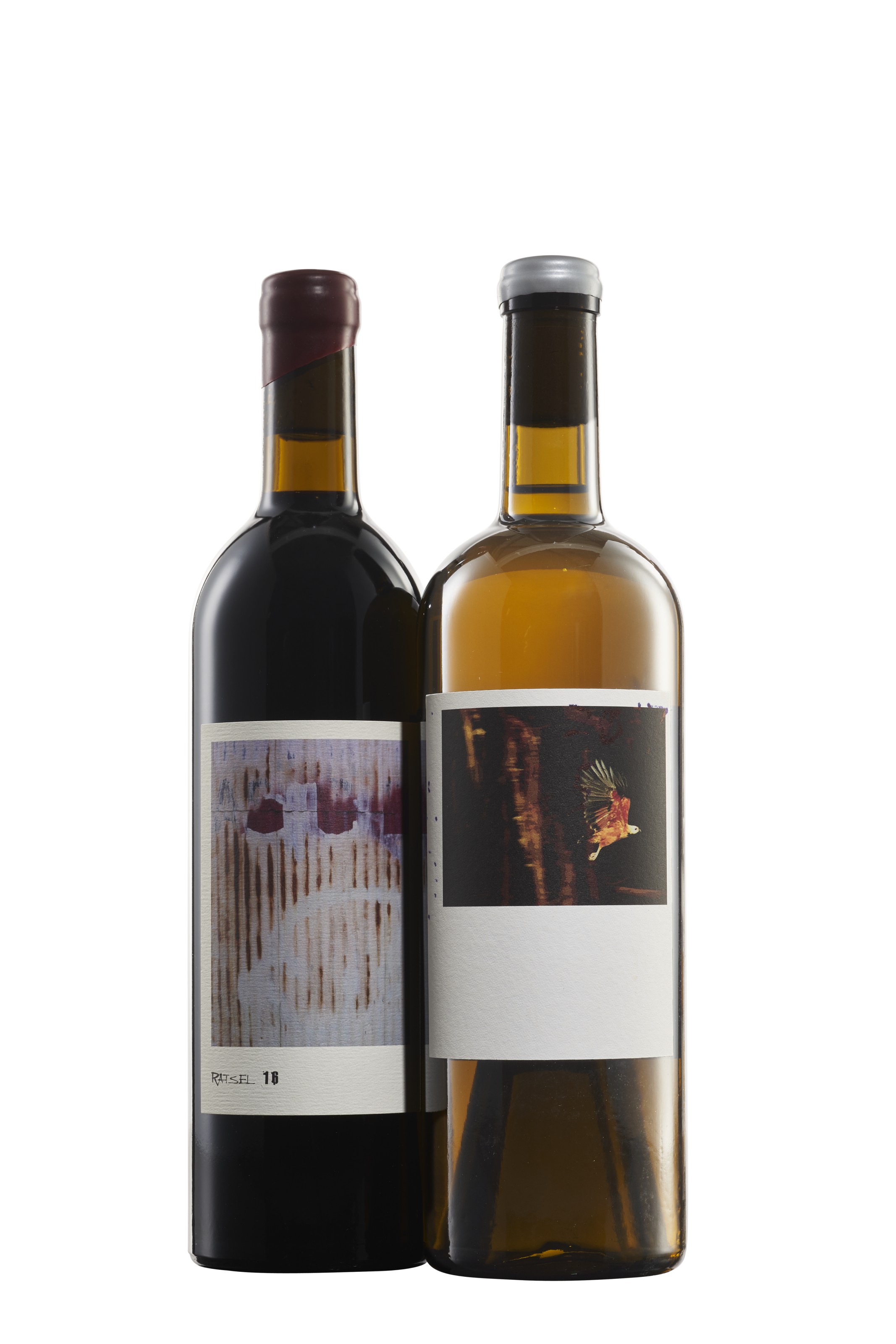 Mixed Sine Qua Non, Sine Qua Non, Rätsel 2016 (3)Sine Qua Non ...