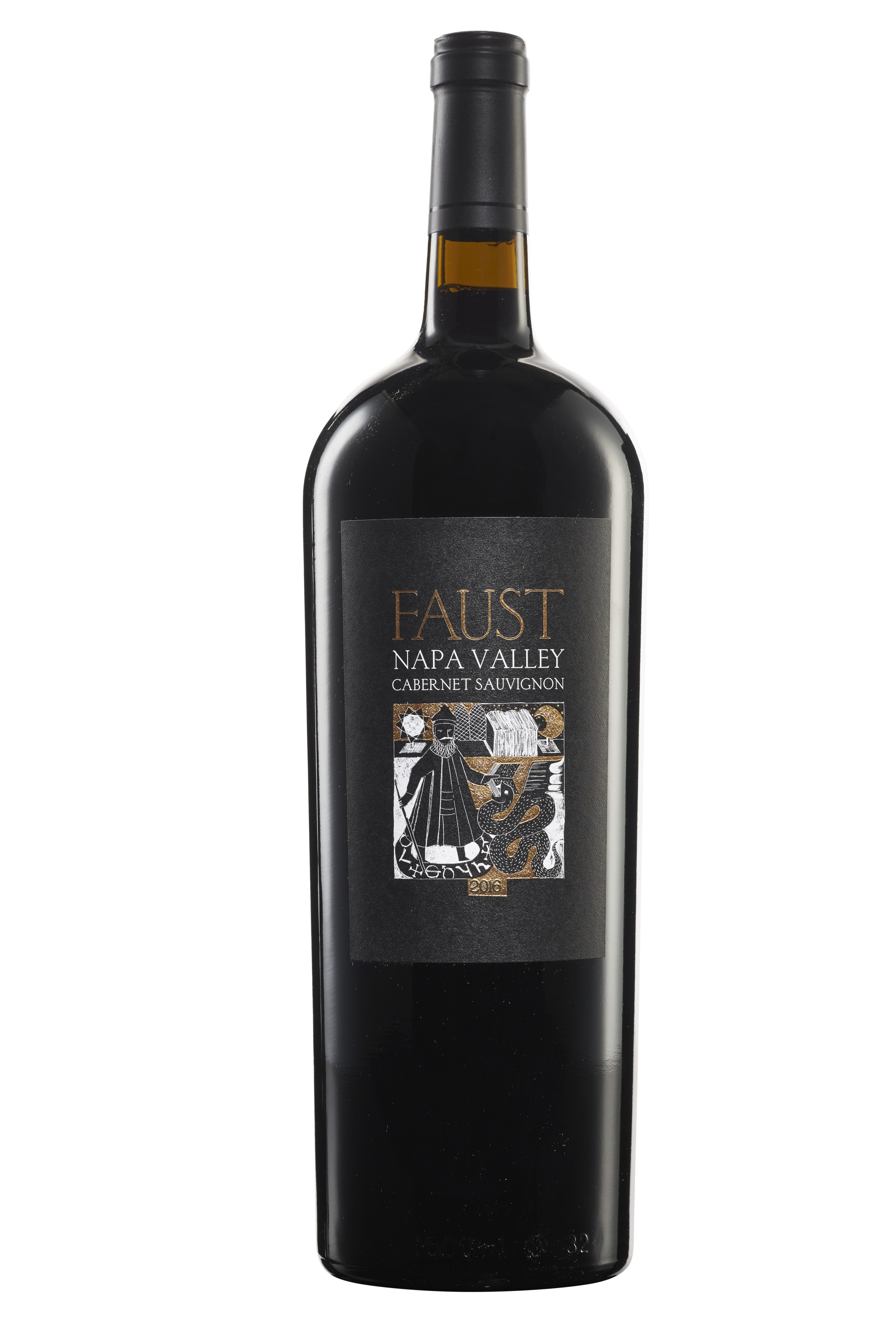 Faust, Cabernet Sauvignon 2016, Napa Valley | Christie’s