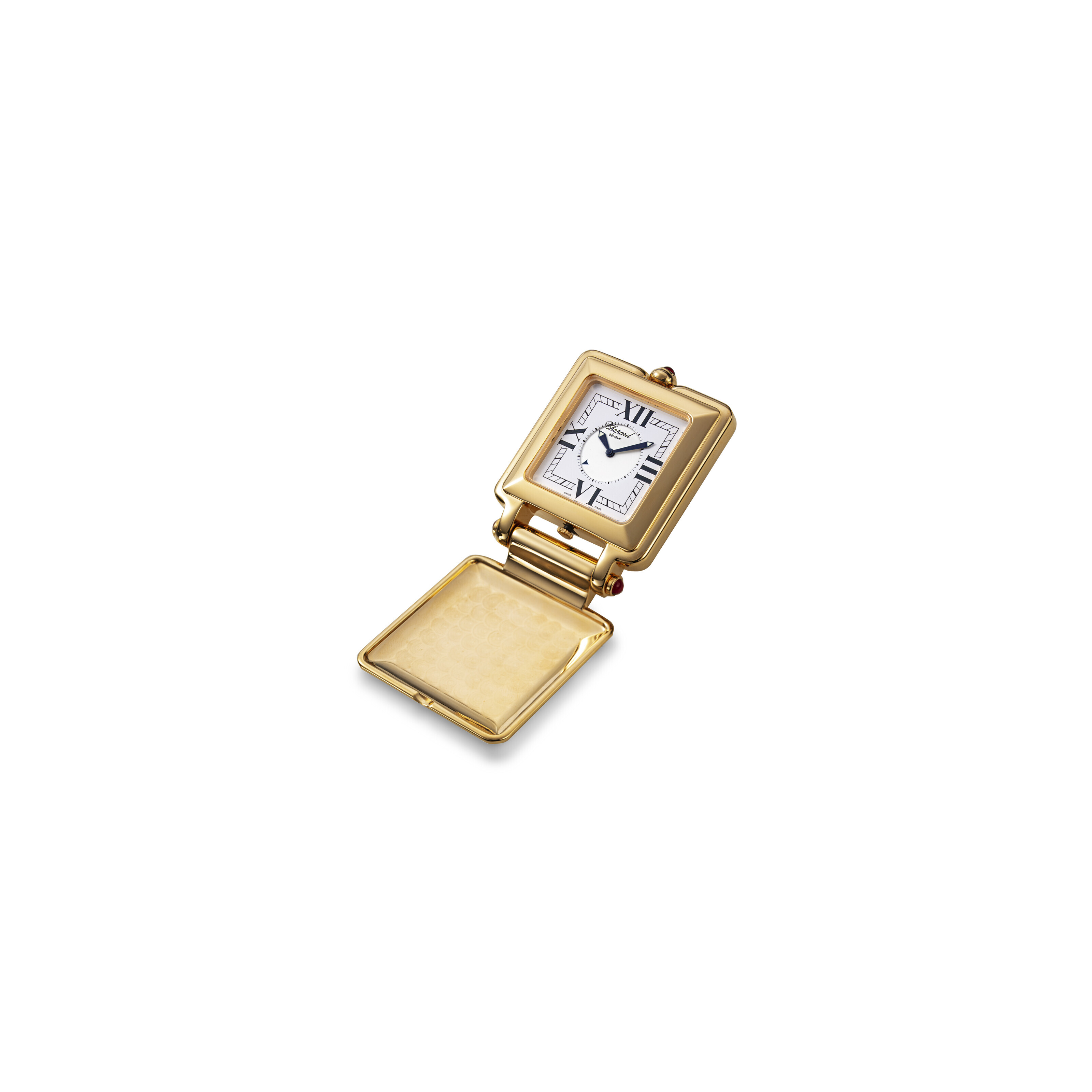 CHOPARD, MODELLO HAPPY DAY, REF. 51/667-21, CASSA NO. 815674 | Christie’s