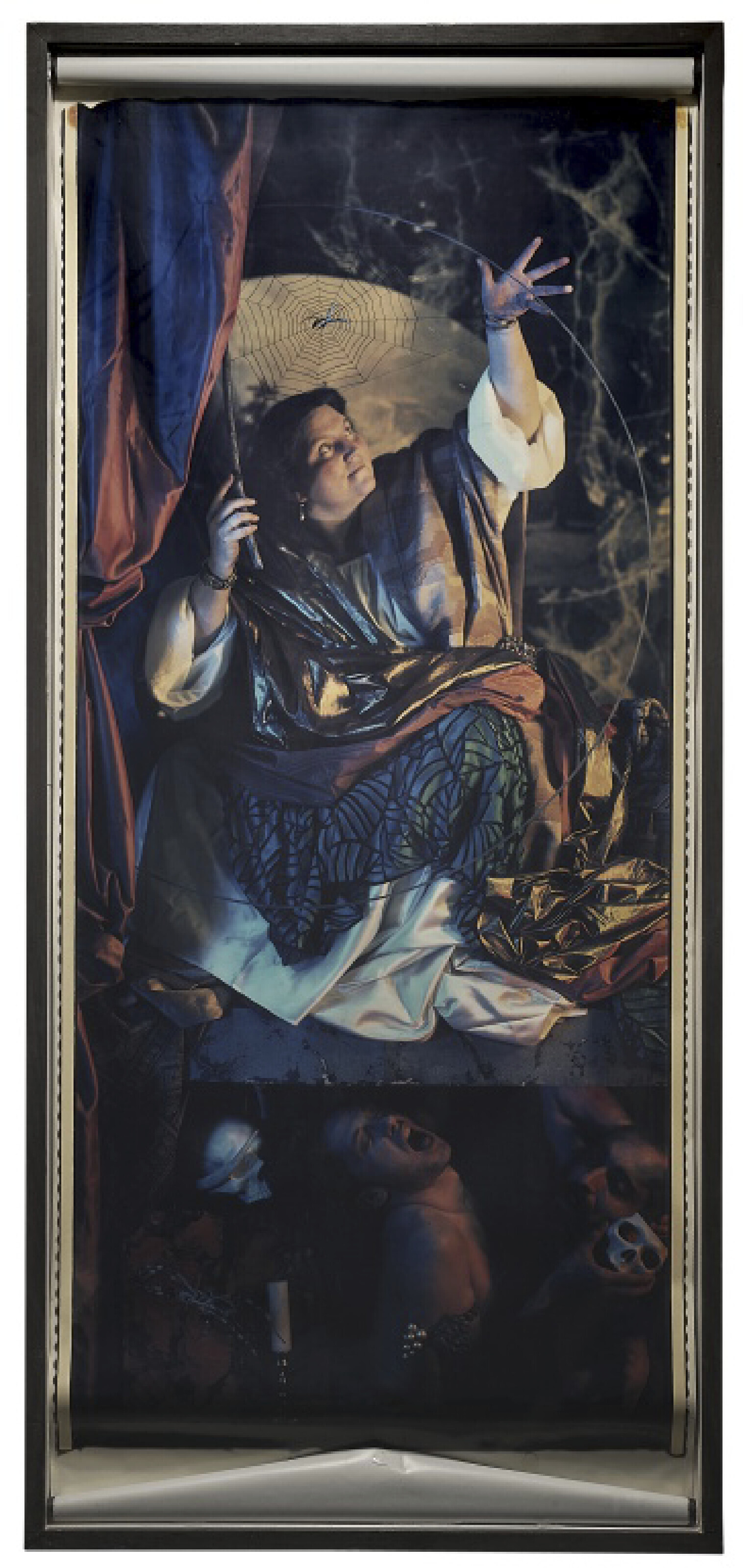 Evergon (N. 1946), Arachné | Christie’s