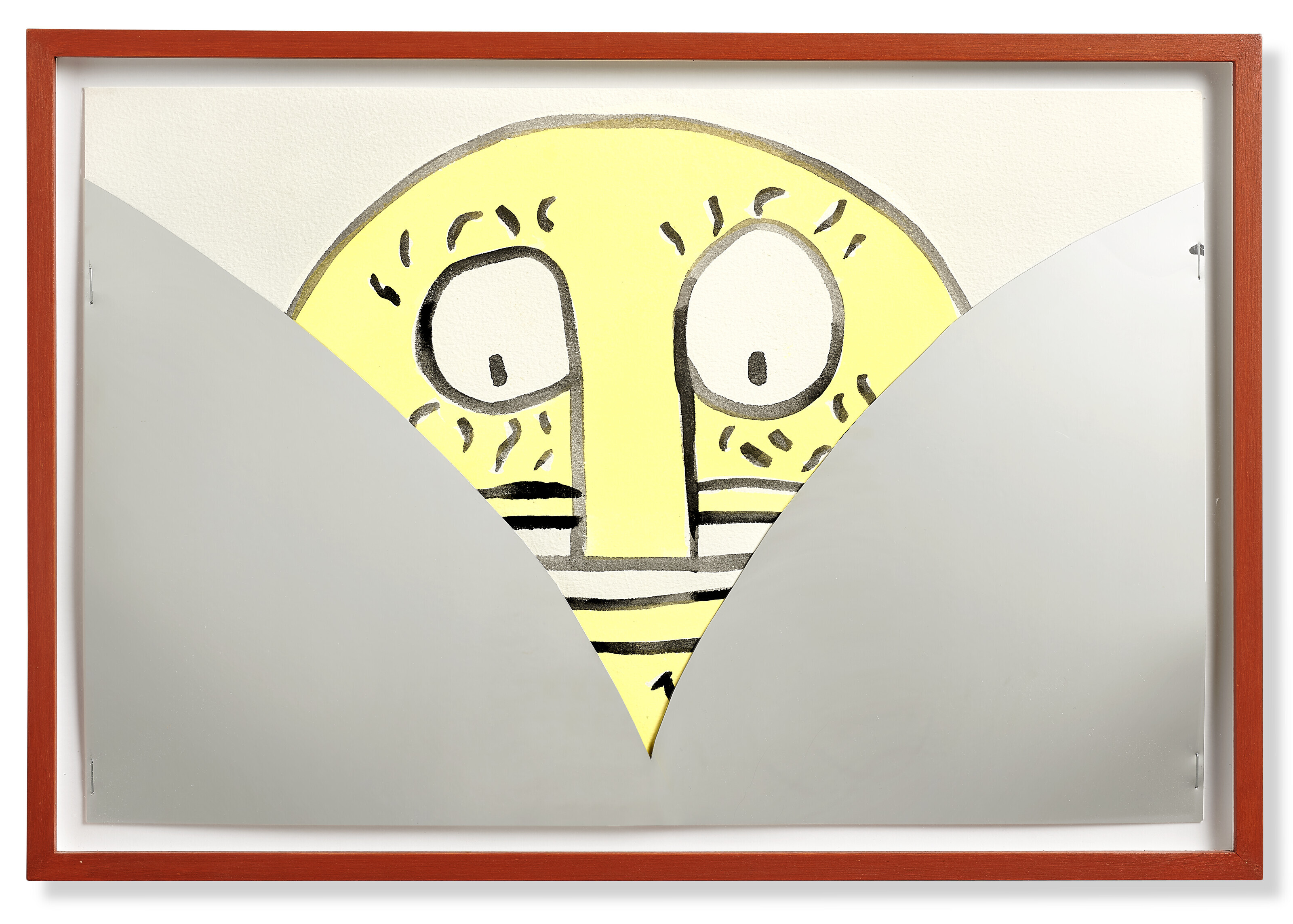 Jana Euler (N. 1982), In It | Christie’s