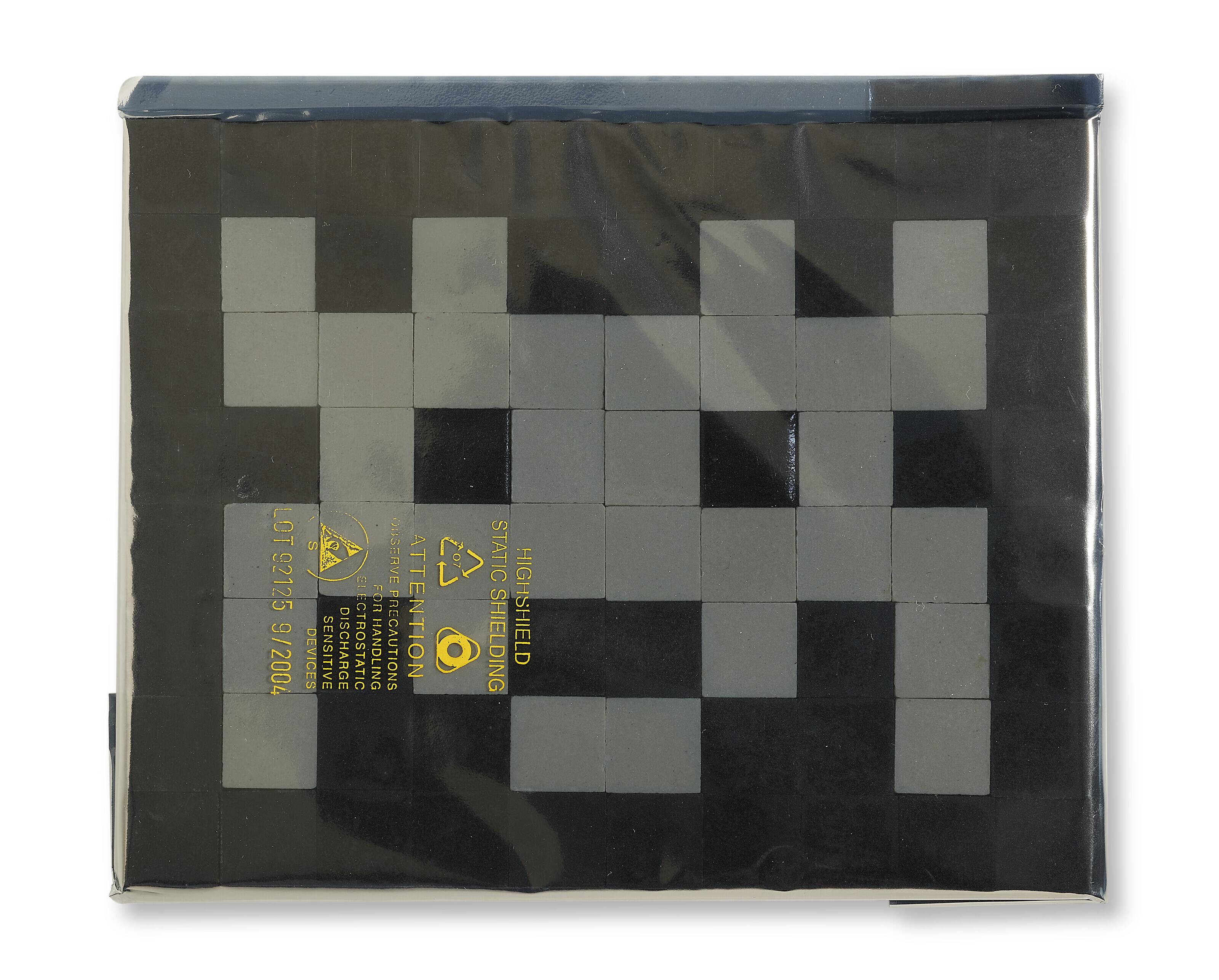 Invader (N. 1969), Invasion Kit #3 Hollywoodee | Christie’s