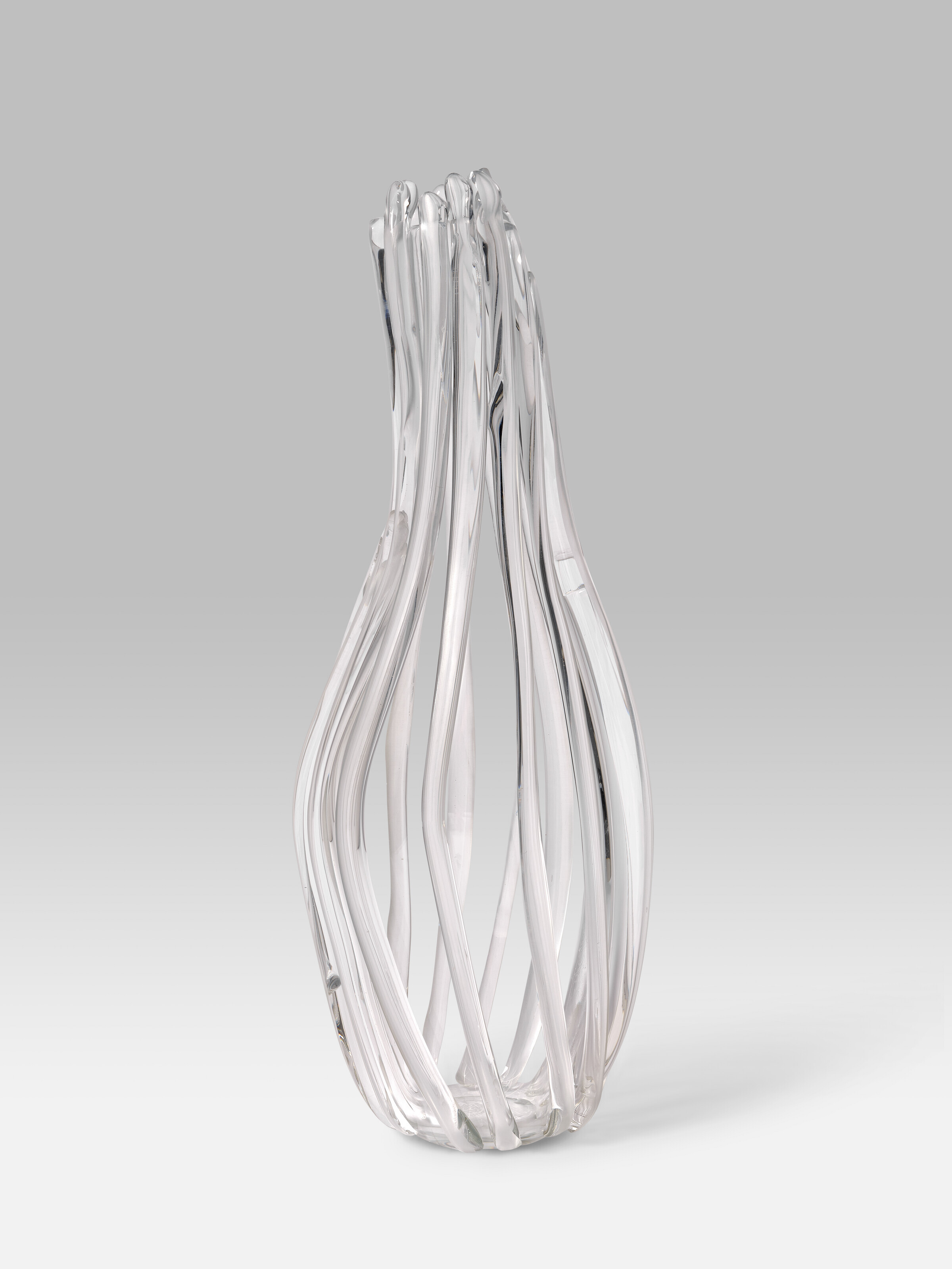 Ritsue Mishima (N. 1962), Nervatura | Christie’s