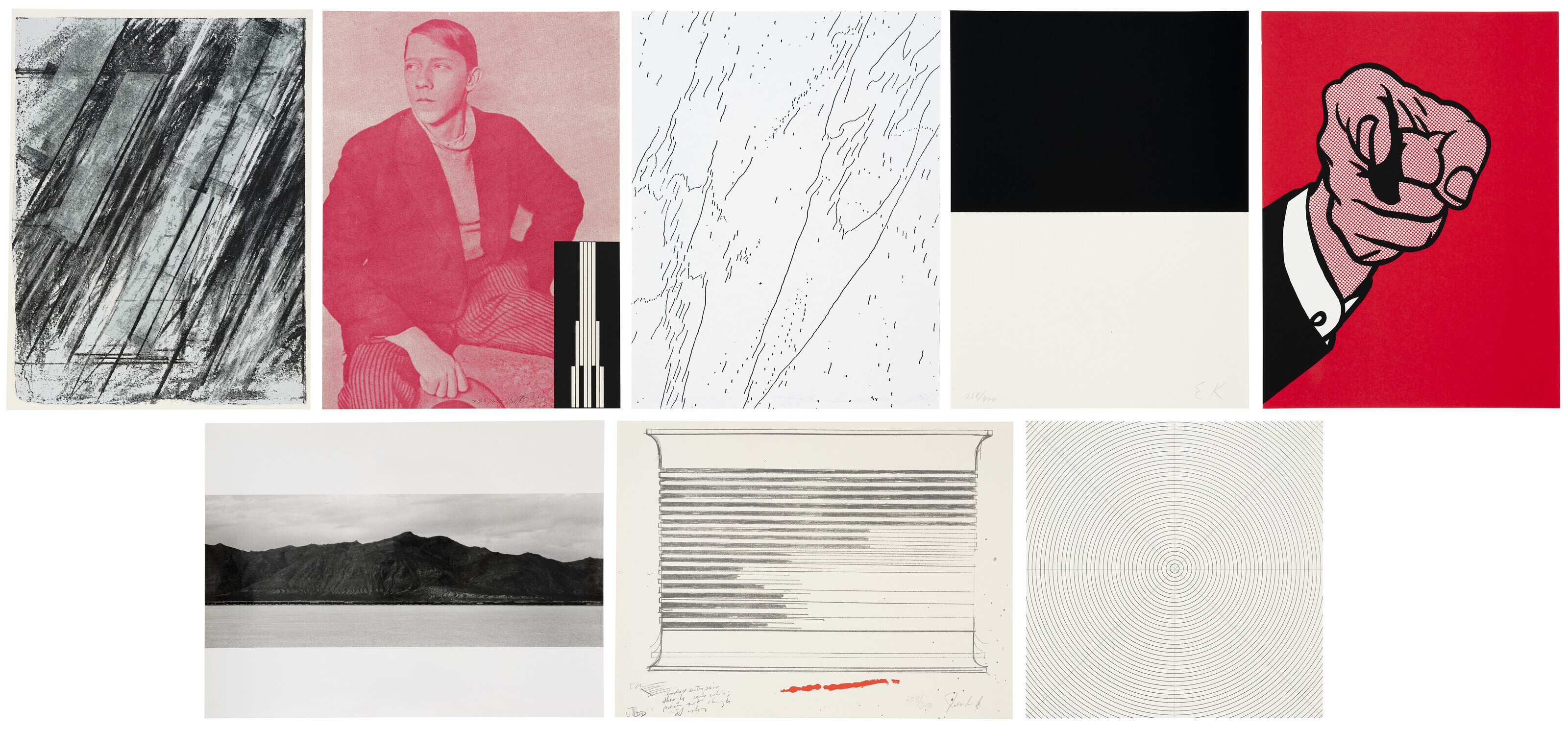 Portfolio, The New York Collection for Stockholm | Christie’s