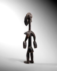 BAMANA FIGURE, SÉGOU REGION, MALI | Christie's