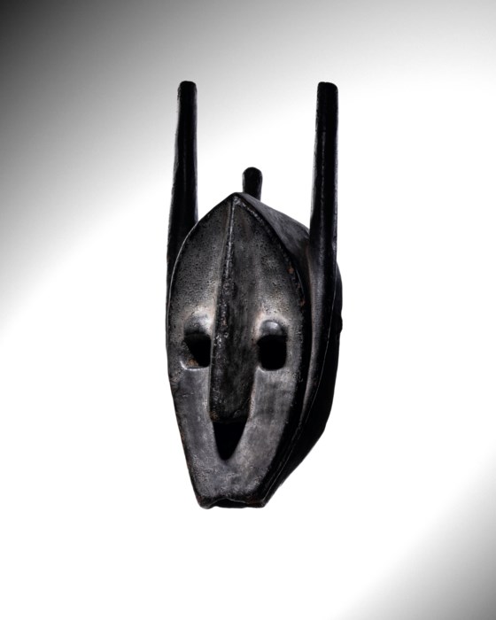 BAMANA MASK