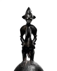 SENUFO FIGURE