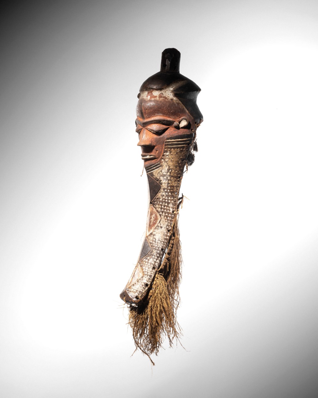 PENDE MASK , DEMOCRATIC REPUBLIC OF THE CONGO | Christie's