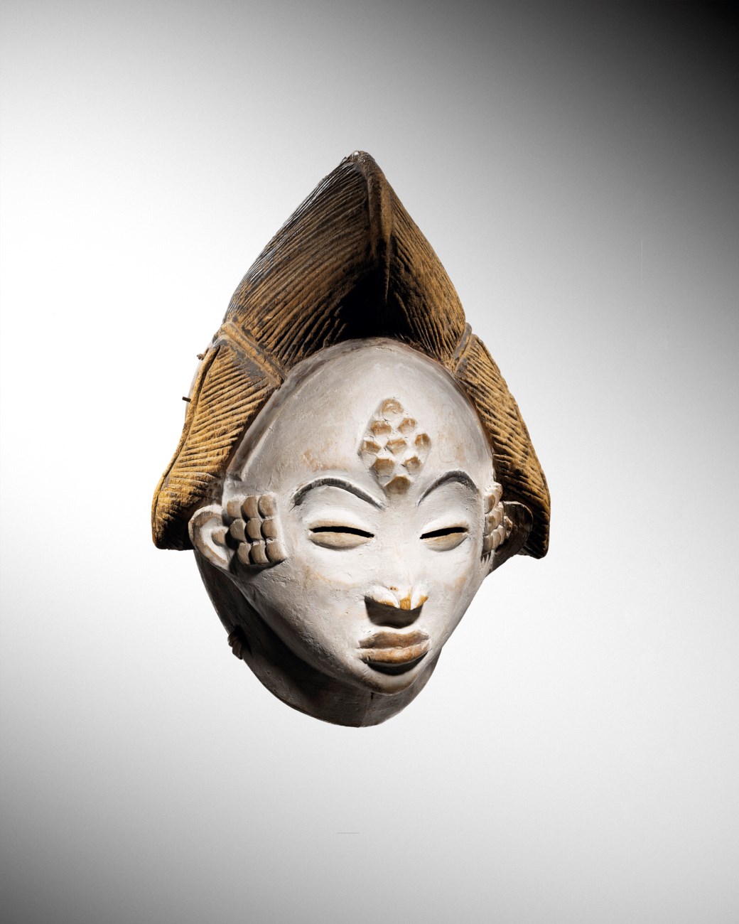 PUNU MASK, GABON | Christie's