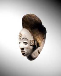 PUNU MASK