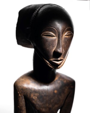 HEMBA FIGURE, DEMOCRATIC REPUBLIC OF THE CONGO | Christie's