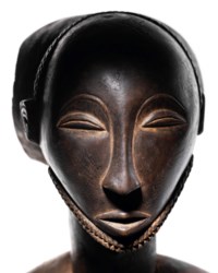 HEMBA FIGURE, DEMOCRATIC REPUBLIC OF THE CONGO | Christie's