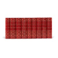 The Works of Charles Dickens, Chapman and Hall, 1871-1880. | Christie's