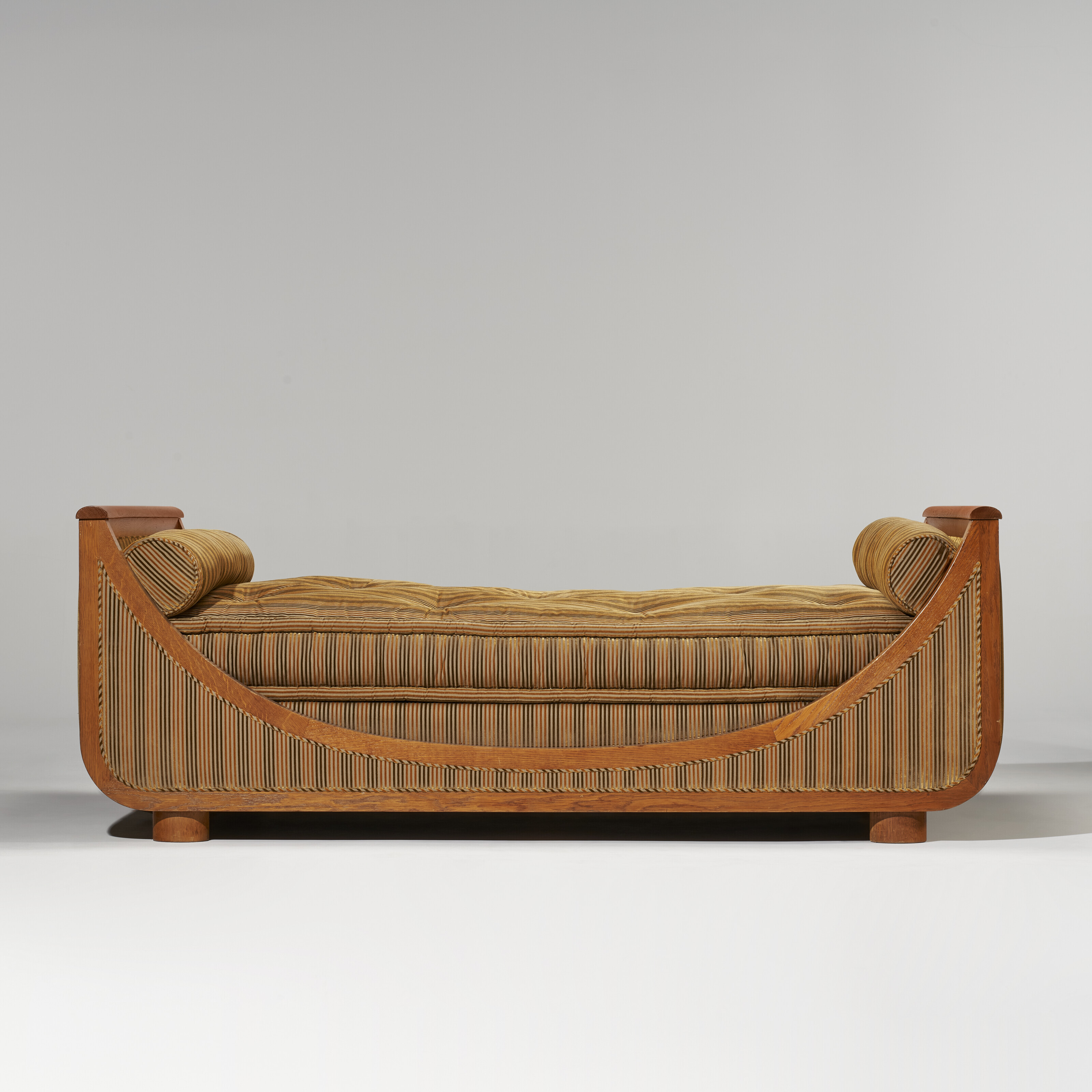 JEAN ROYÈRE (1902-1981), Daybed, circa 1950 | Christie’s