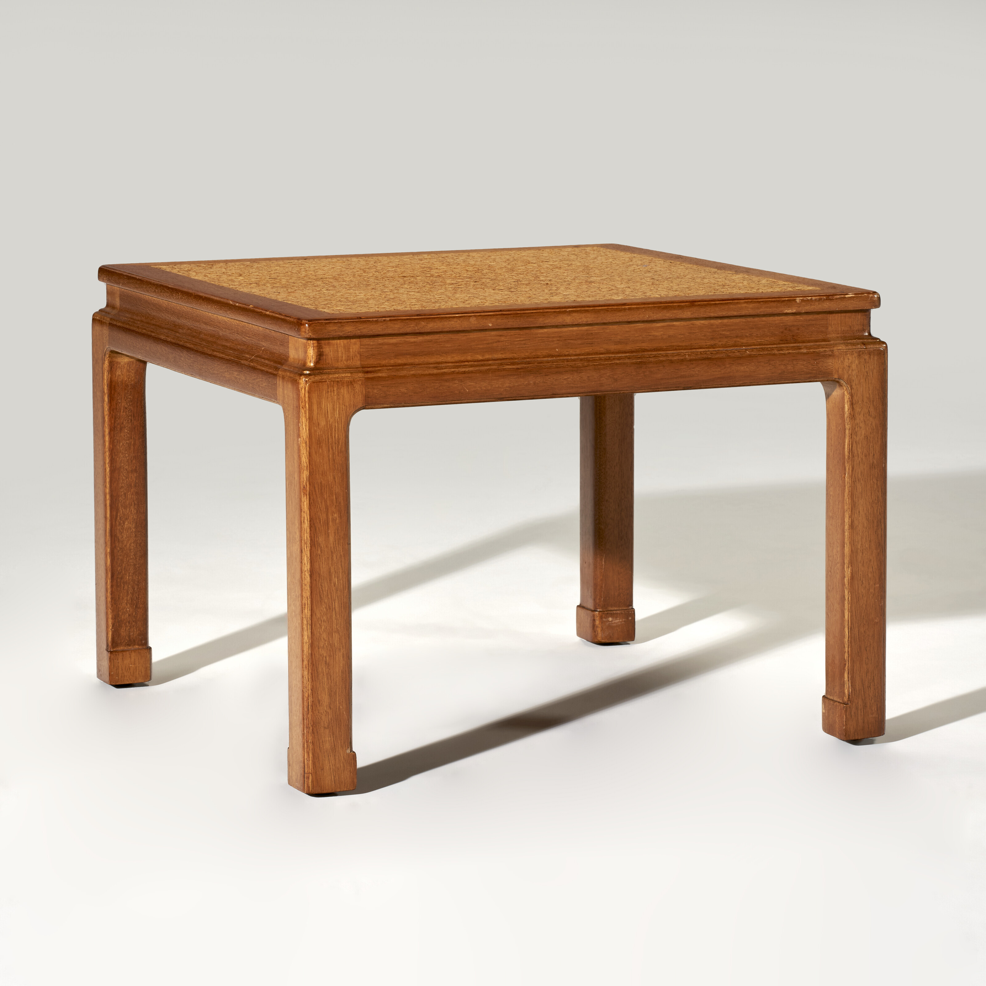 EDWARD WORMLEY (1907-1995), Low Side Table, circa 1960 | Christie’s