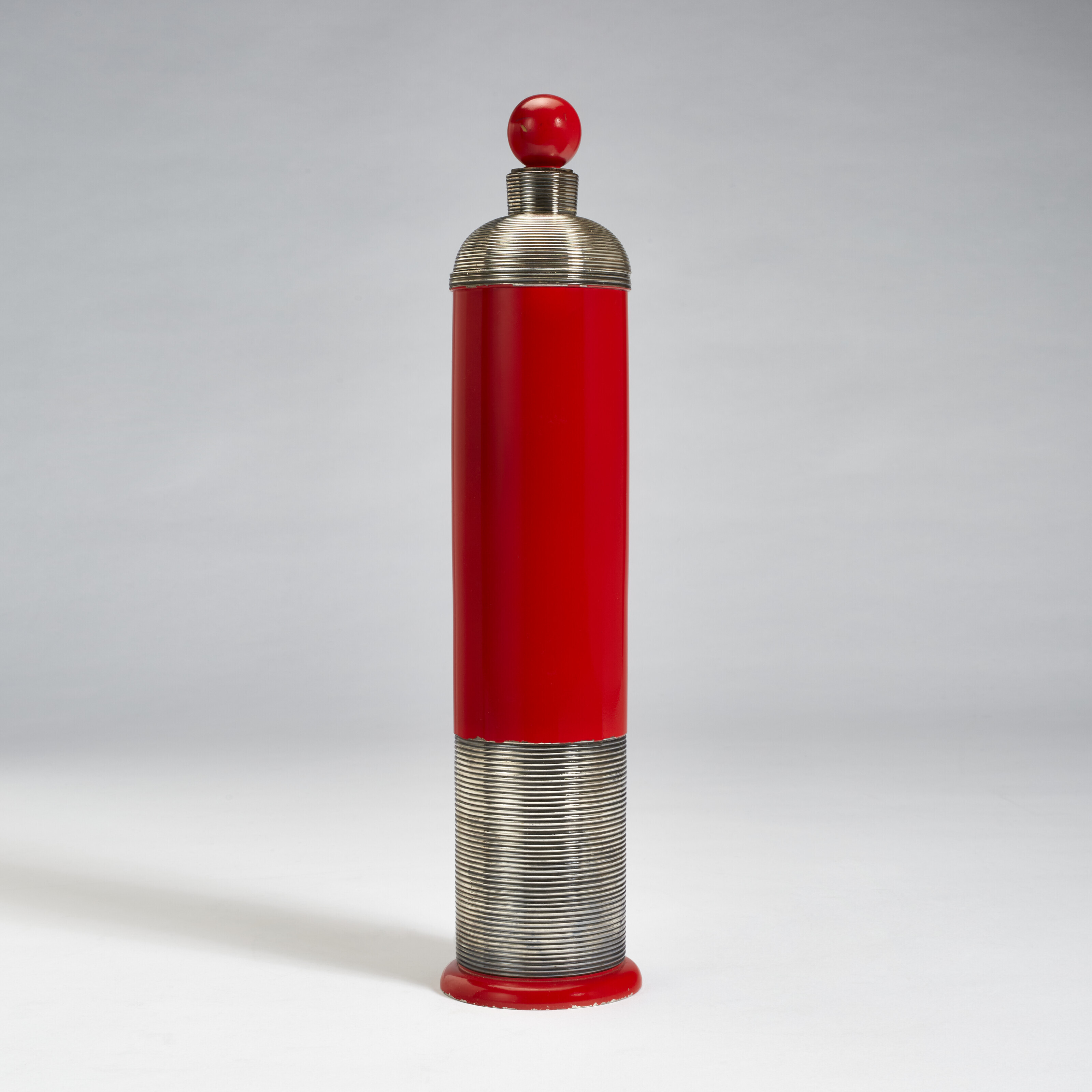 LURELLE GUILD (1898-1985), Cocktail Shaker, Model 5840, circa 1934 ...
