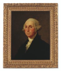 GILBERT STUART (1755-1828)