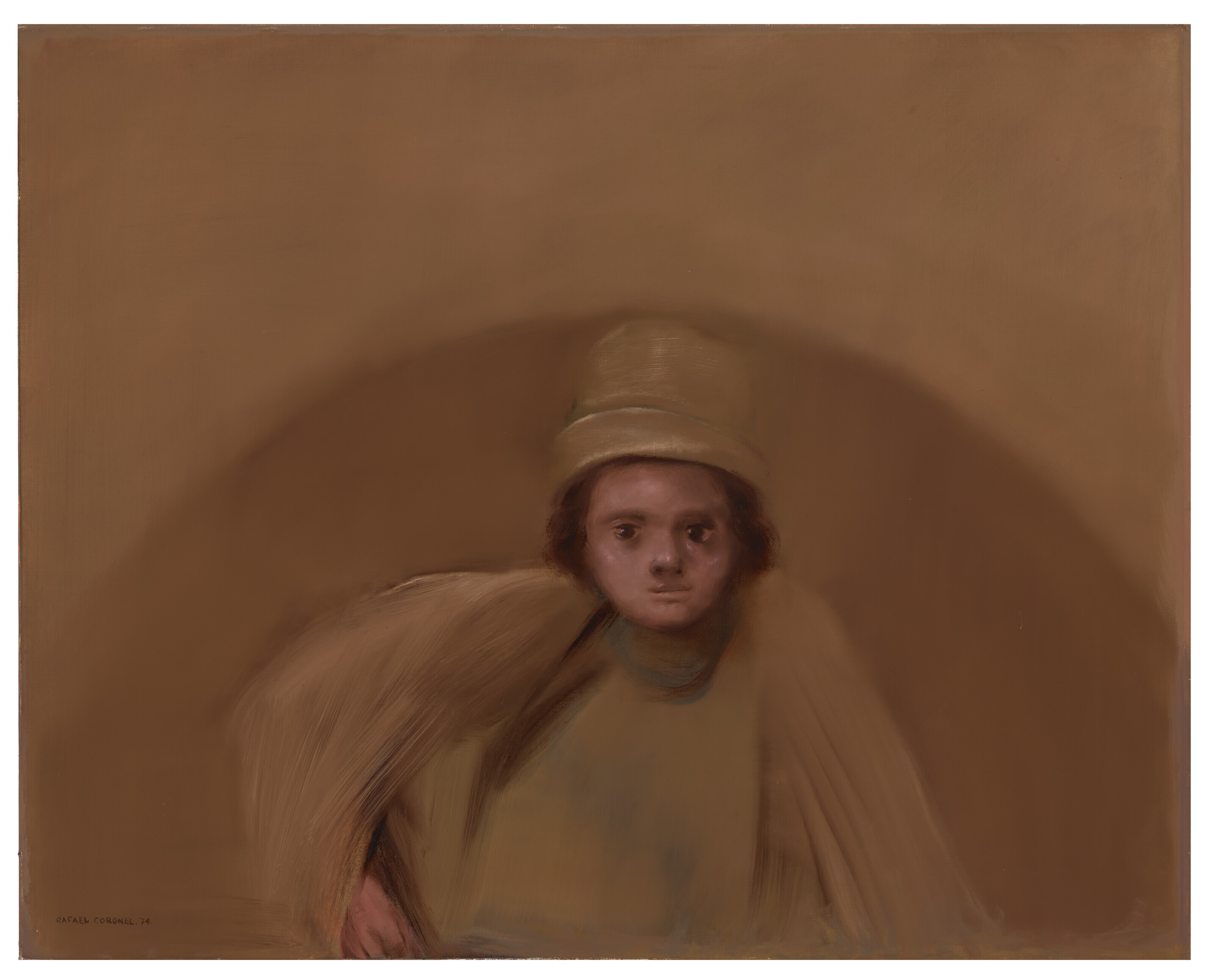 Rafael Coronel (1931-2019), Untitled | Christie’s