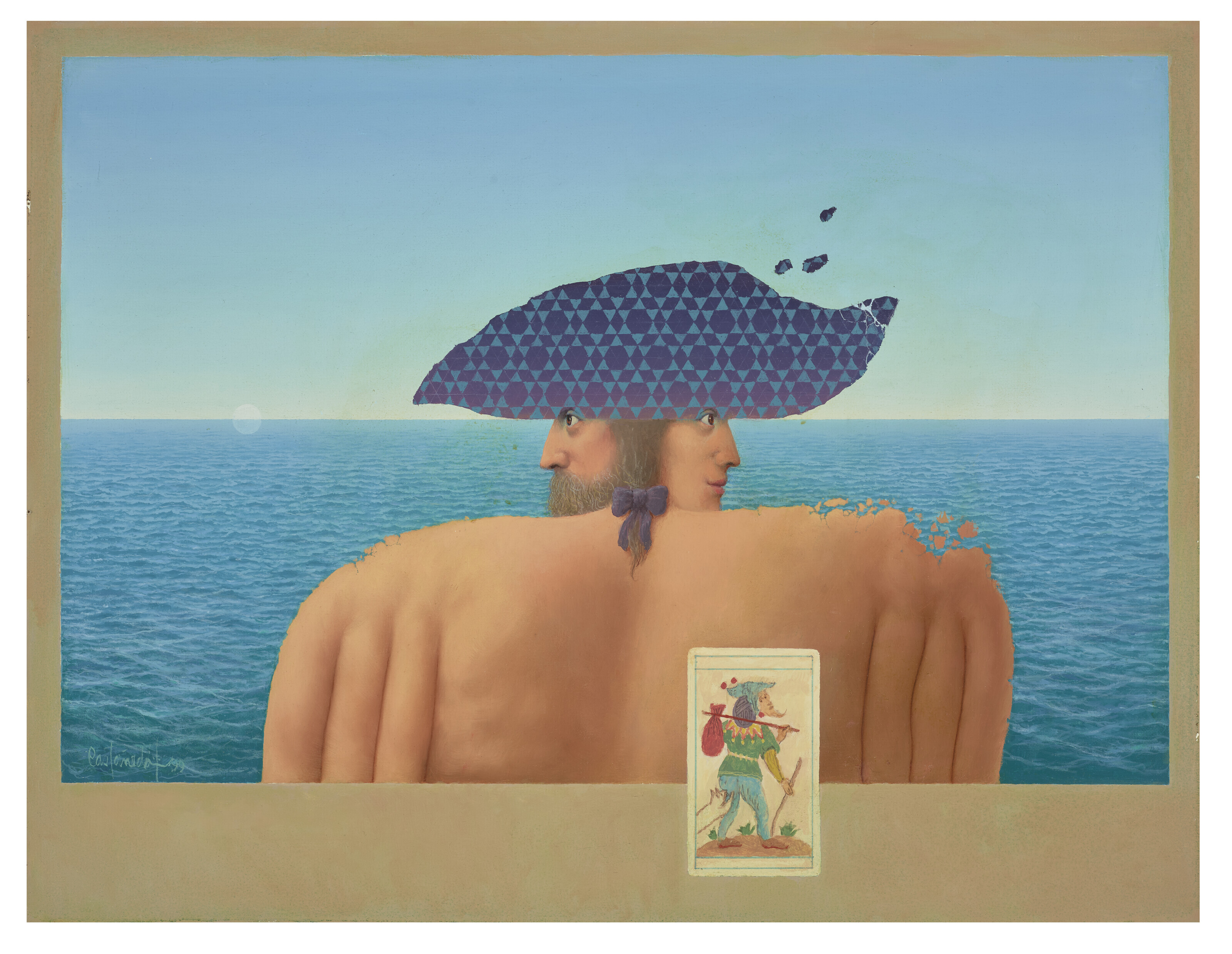 Alfredo Castañeda (1938-2010), Our Madness | Christie’s