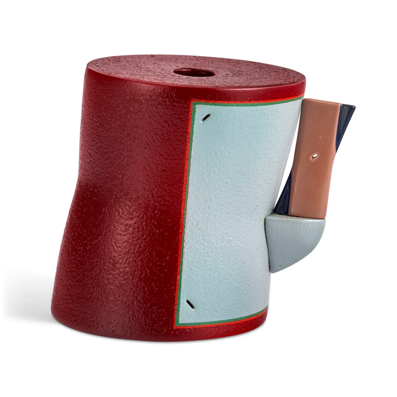 RON NAGLE (B. 1939), Untitled | Christie's