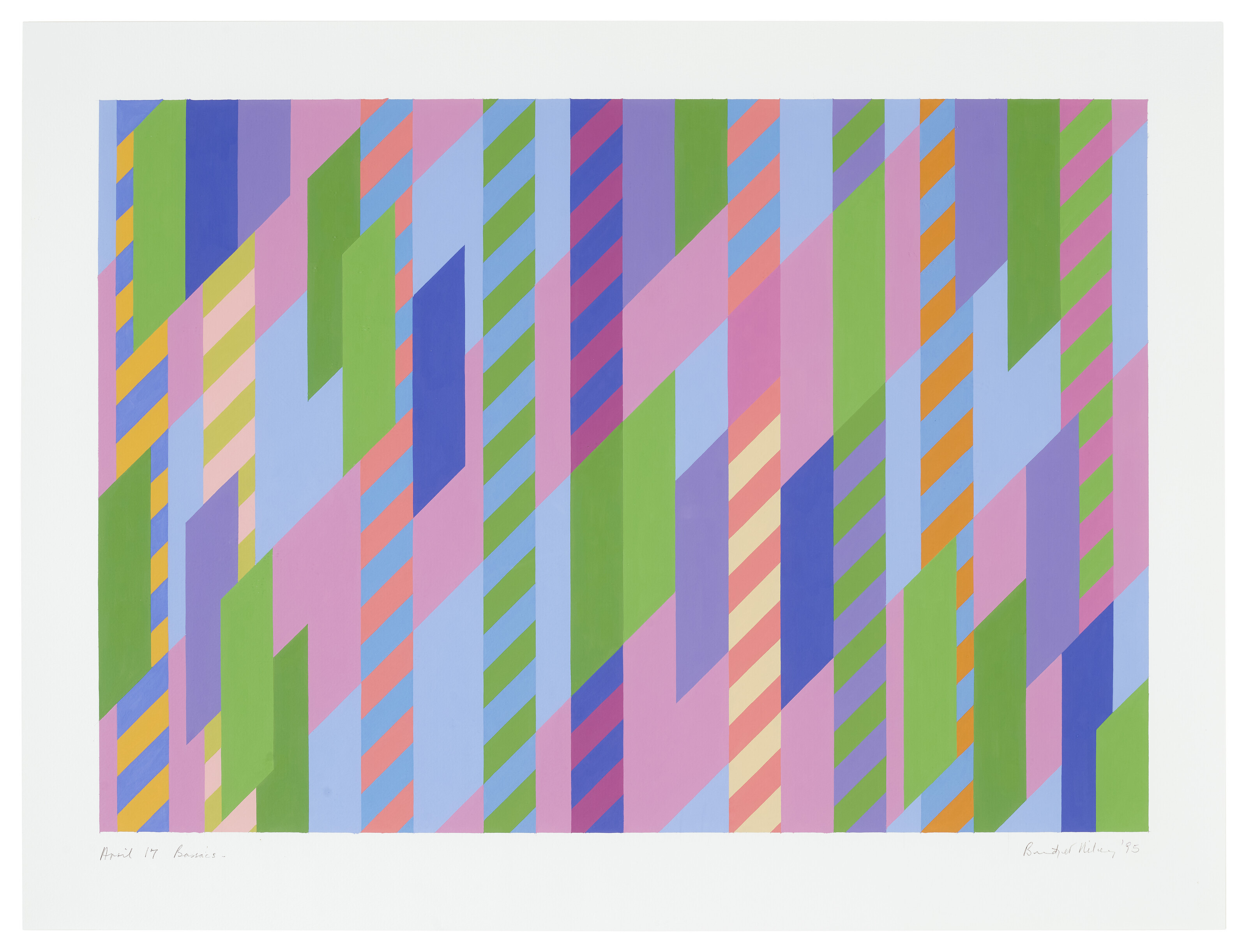 RON NAGLE (B. 1939), Untitled | Christie's