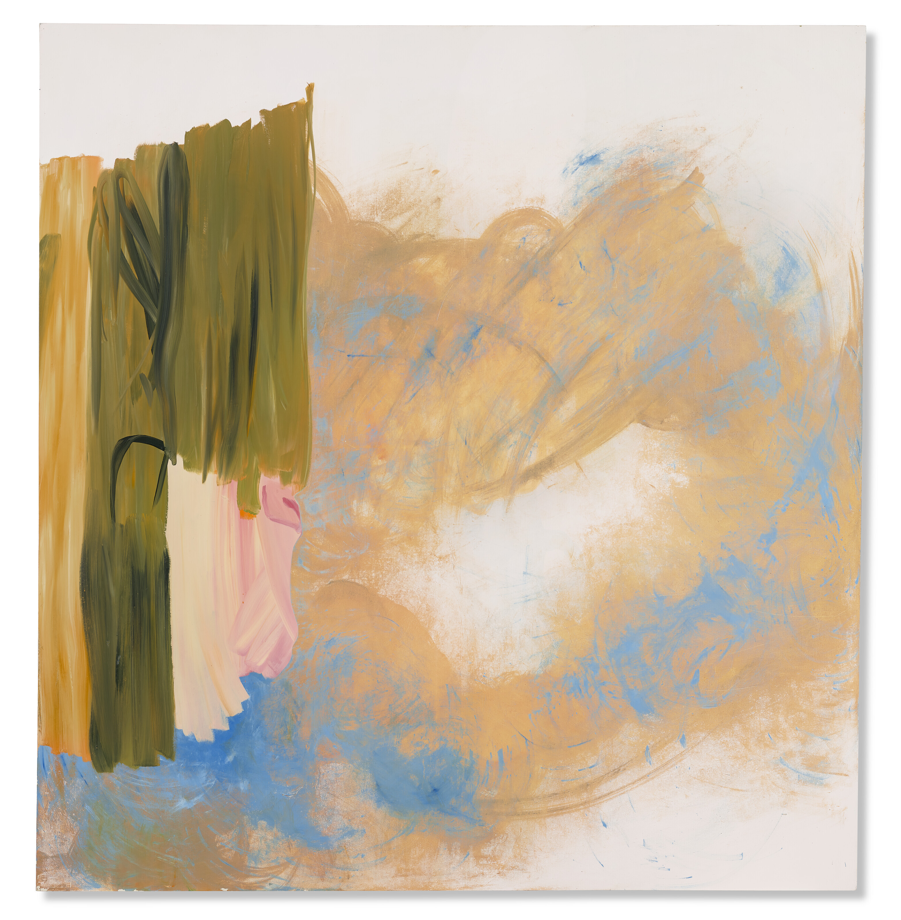 NINA CHANEL ABNEY (B. 1982), Untitled (Black Love) | Christie's