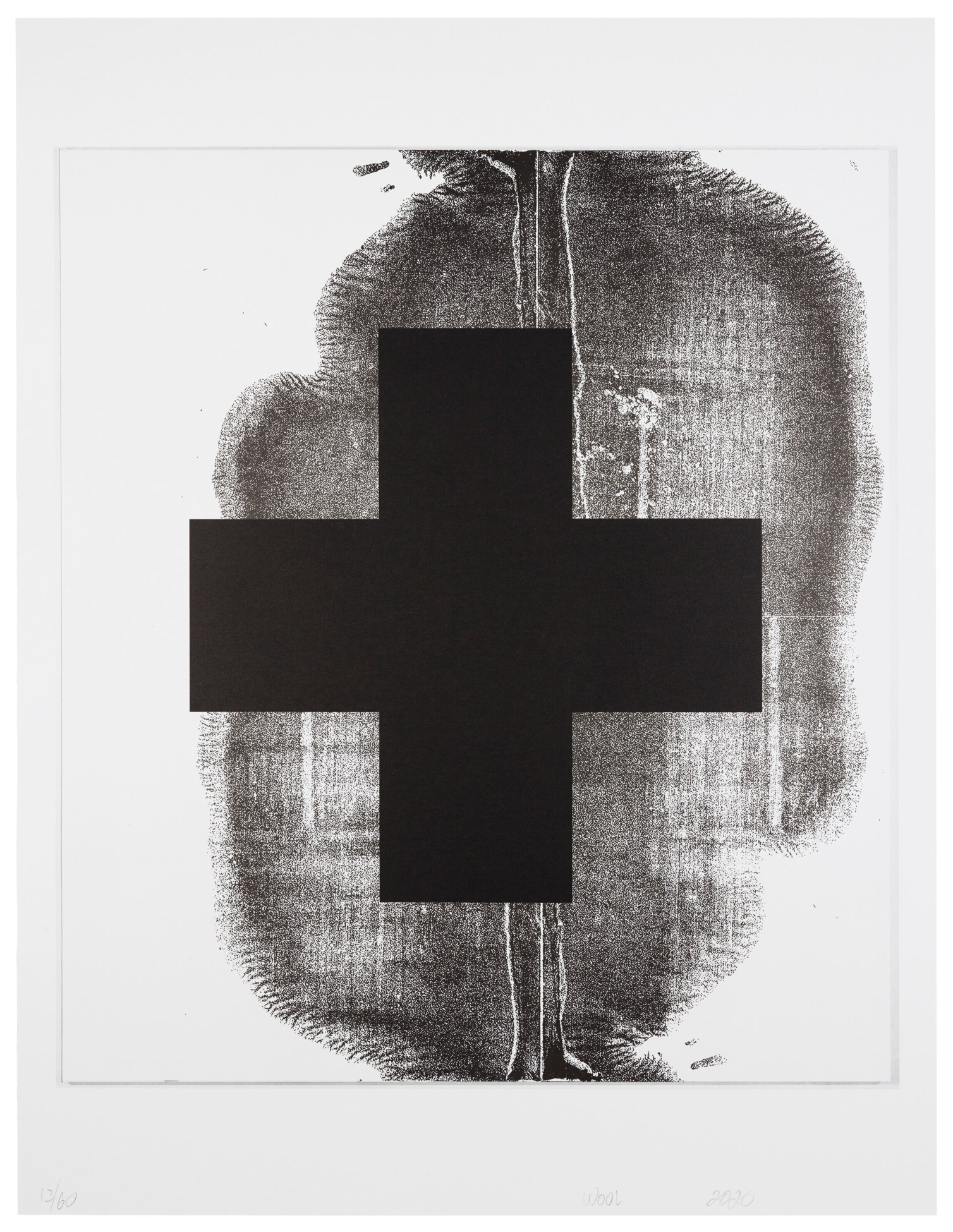 CHRISTOPHER WOOL (B. 1955), Untitled | Christie's