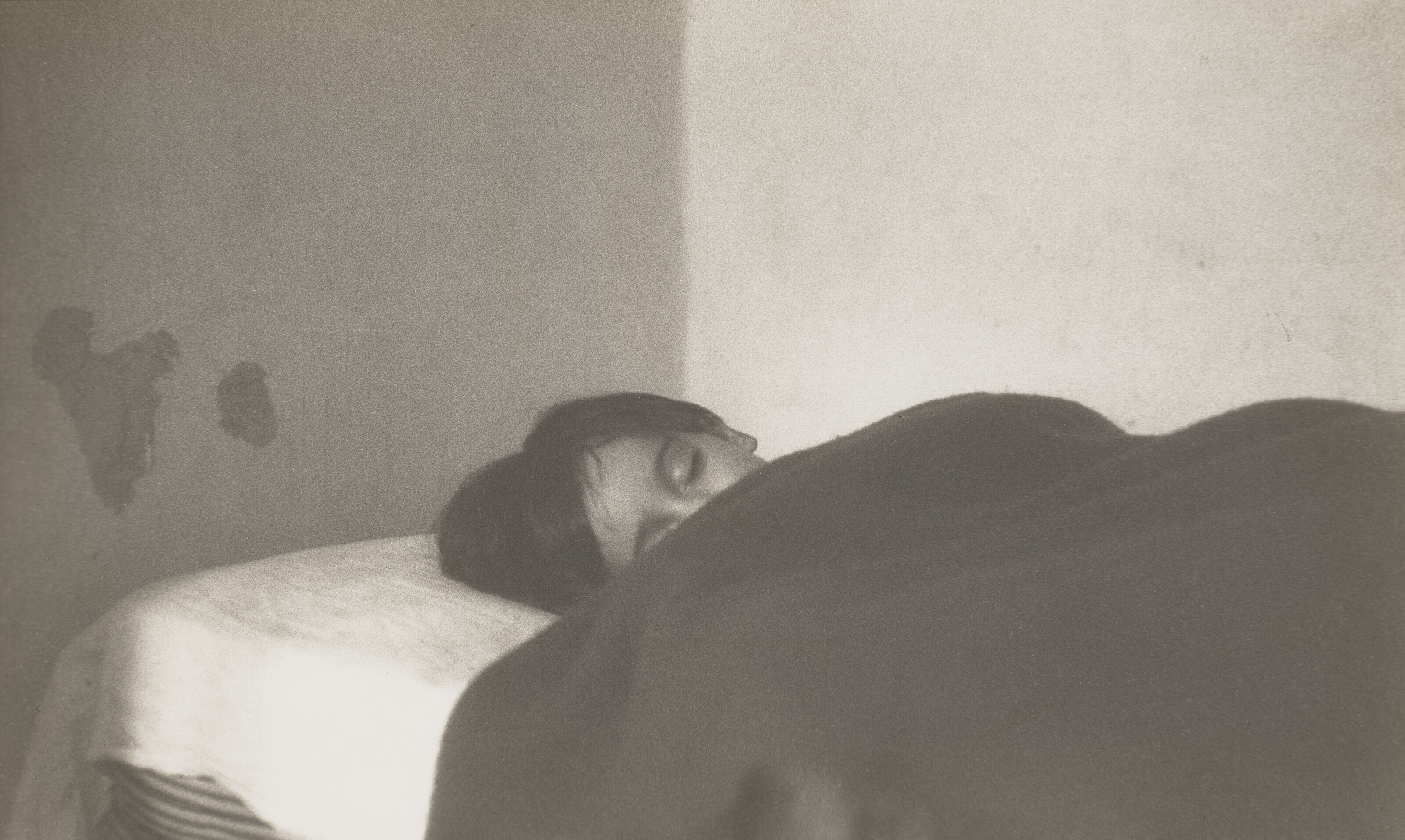 ROBERT FRANK (1924–2019), Pablo, 1953 | Christie’s