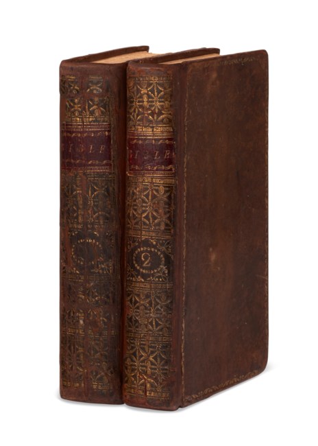 The Bible of the Revolution, Robert Aitken, 1781-82 | Christie's